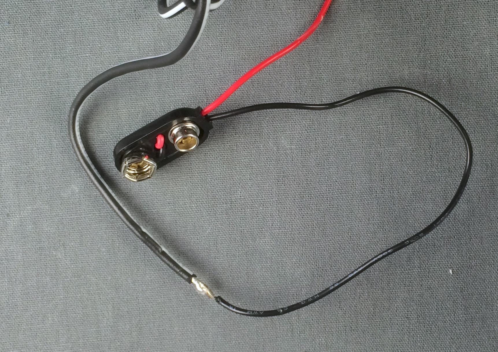 Rechargeable Rocket Launcher : 14 Steps (with Pictures) - Instructables