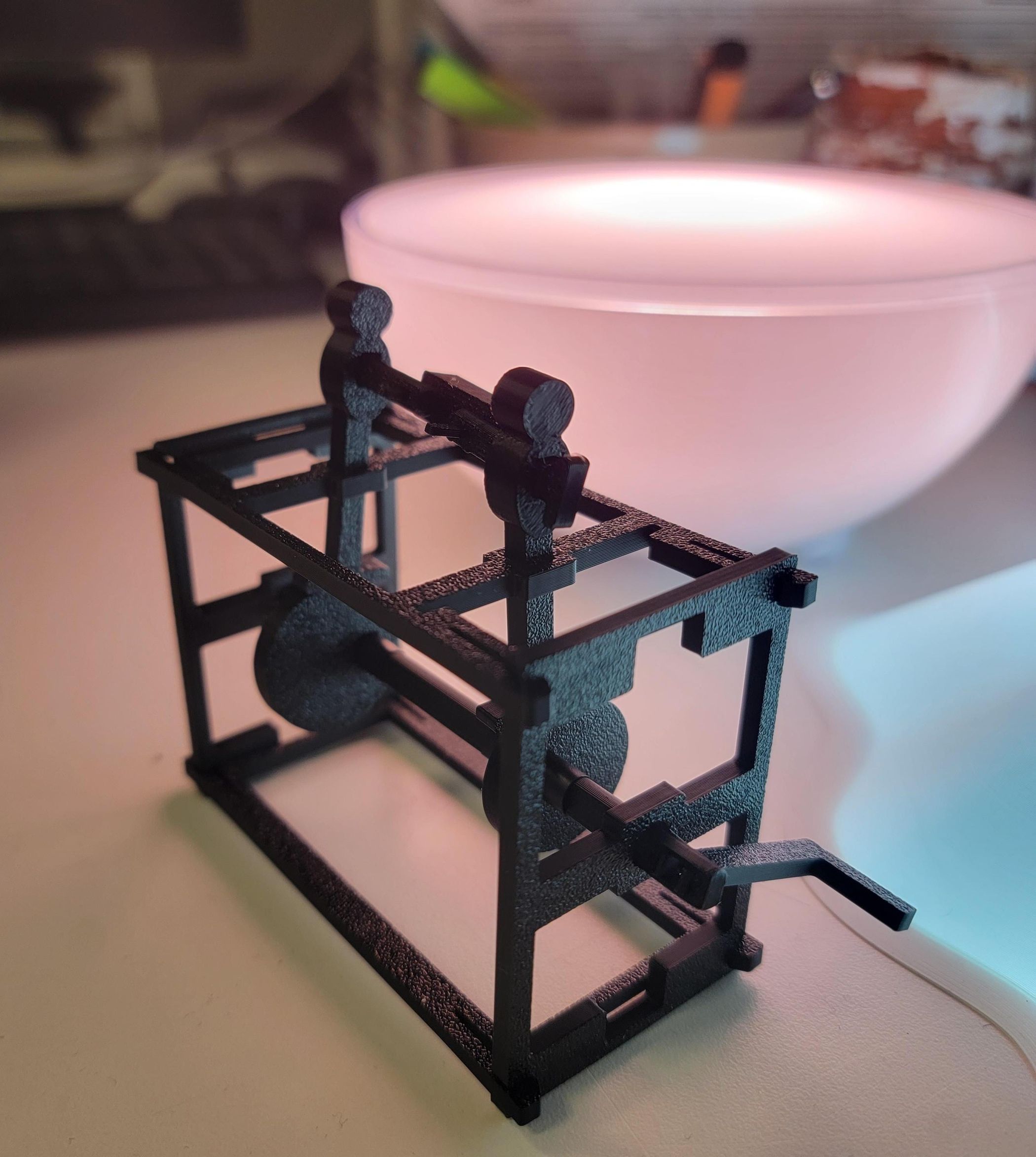 Miniature Toy Model : 5 Steps (with Pictures) - Instructables