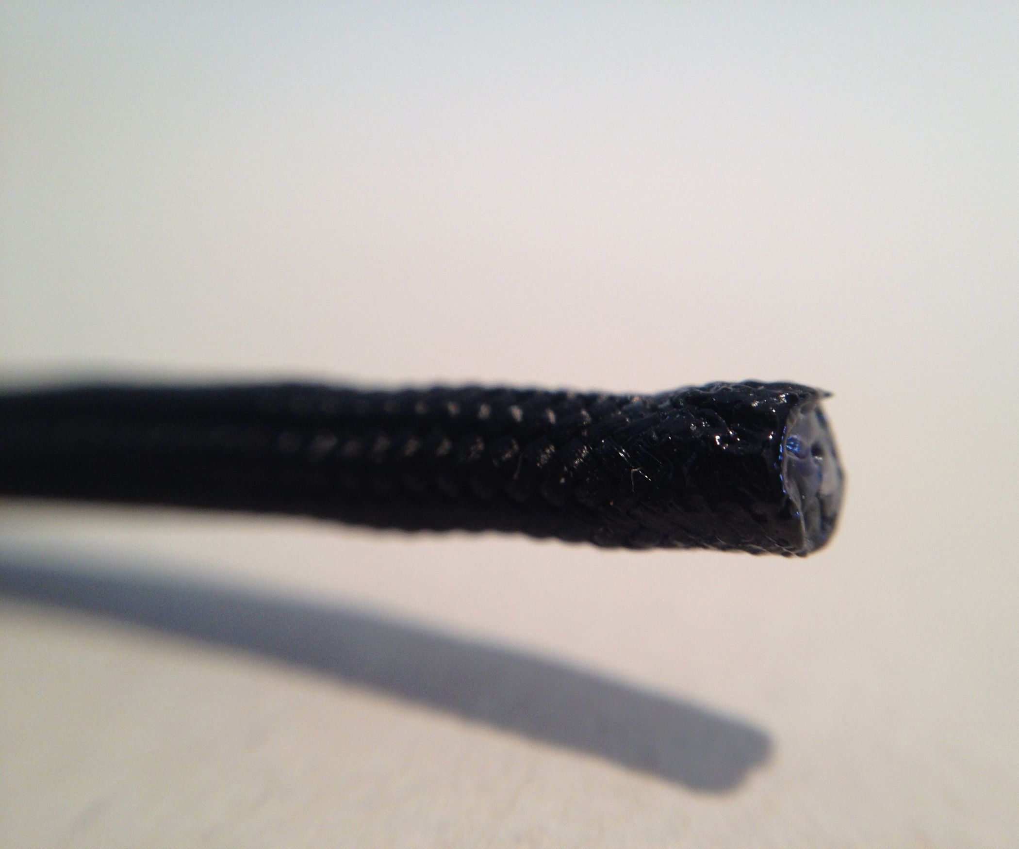 Cleanly Cut Paracord Without a Hot Knife : 5 Steps - Instructables