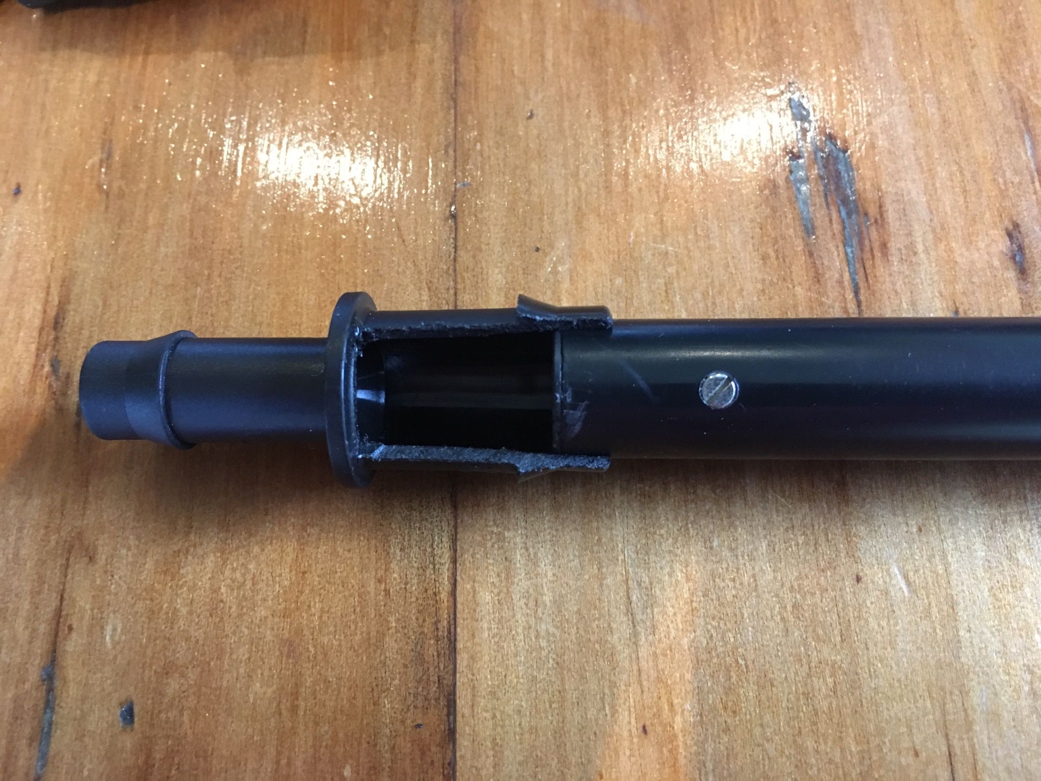 Practice Chanter Adapter for Fagerstrom Technopipes / Technochanter ...