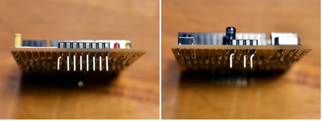 AVR Programmer Shield : 9 Steps (with Pictures) - Instructables