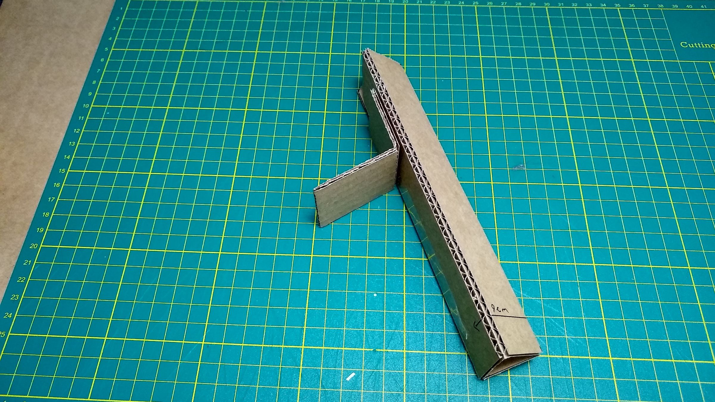Rubber Band Powered Launcher : 8 Steps (with Pictures) - Instructables