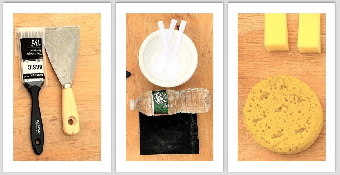 DIY Plywood Photo Backdrops : 4 Steps (with Pictures) - Instructables