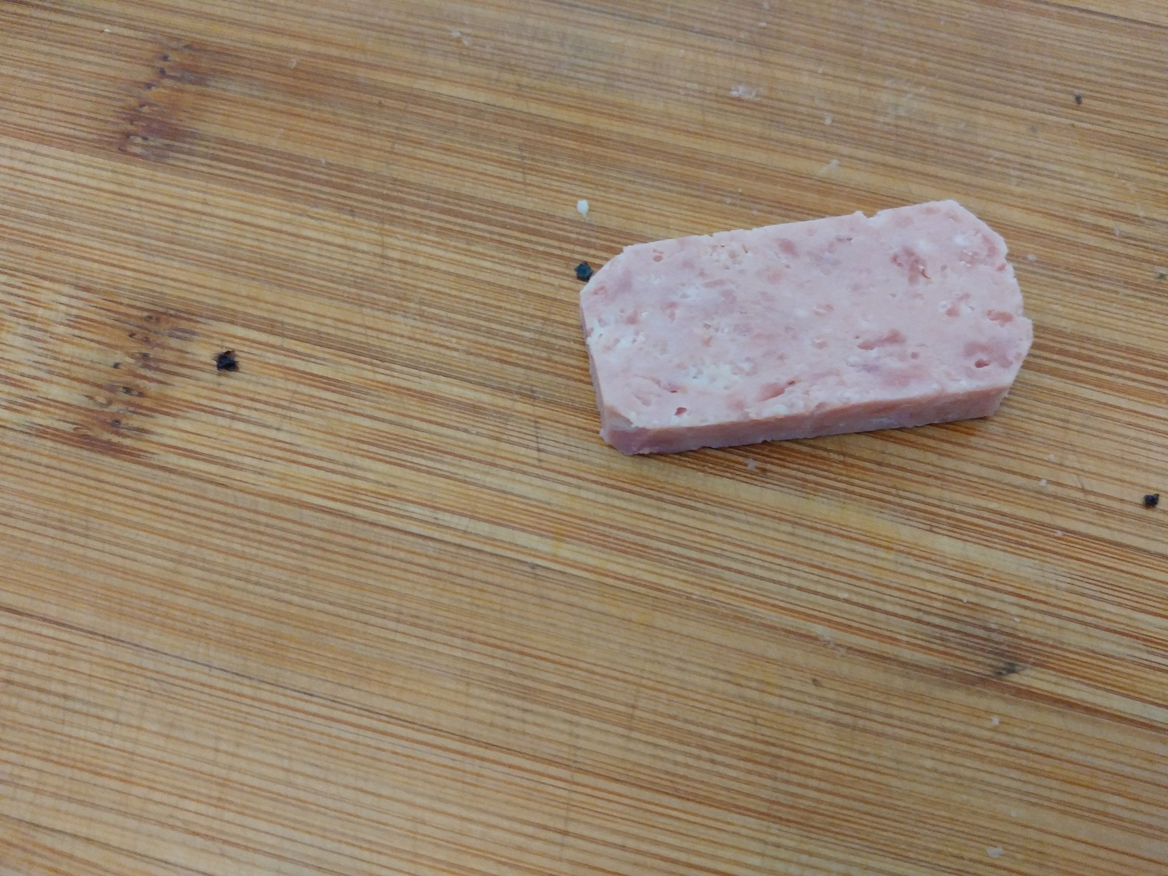 Cute and Tasty Spam Musubi : 5 Steps (with Pictures) - Instructables