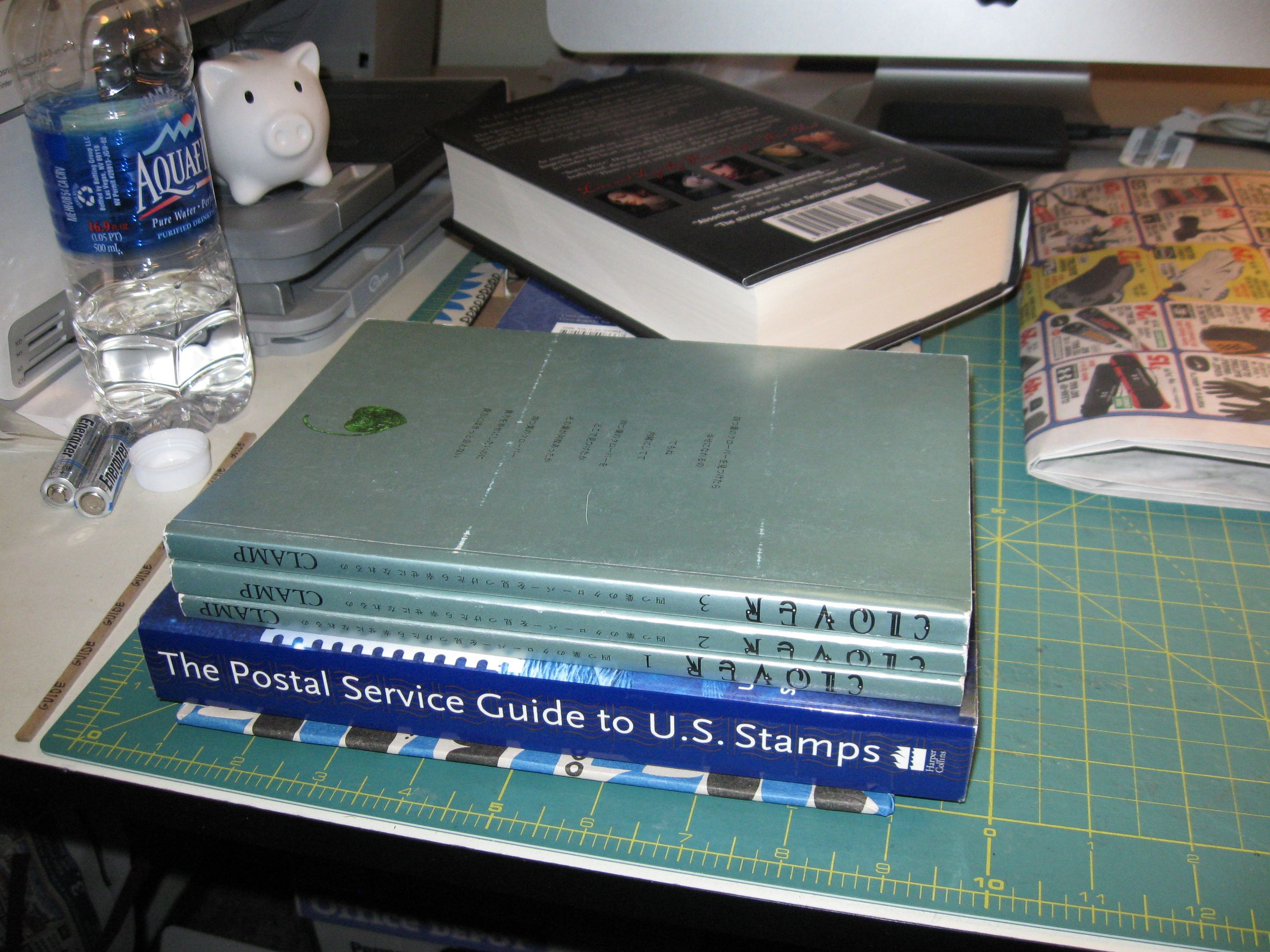 Kindle Cover W/ Magnetic Closure - Instructables