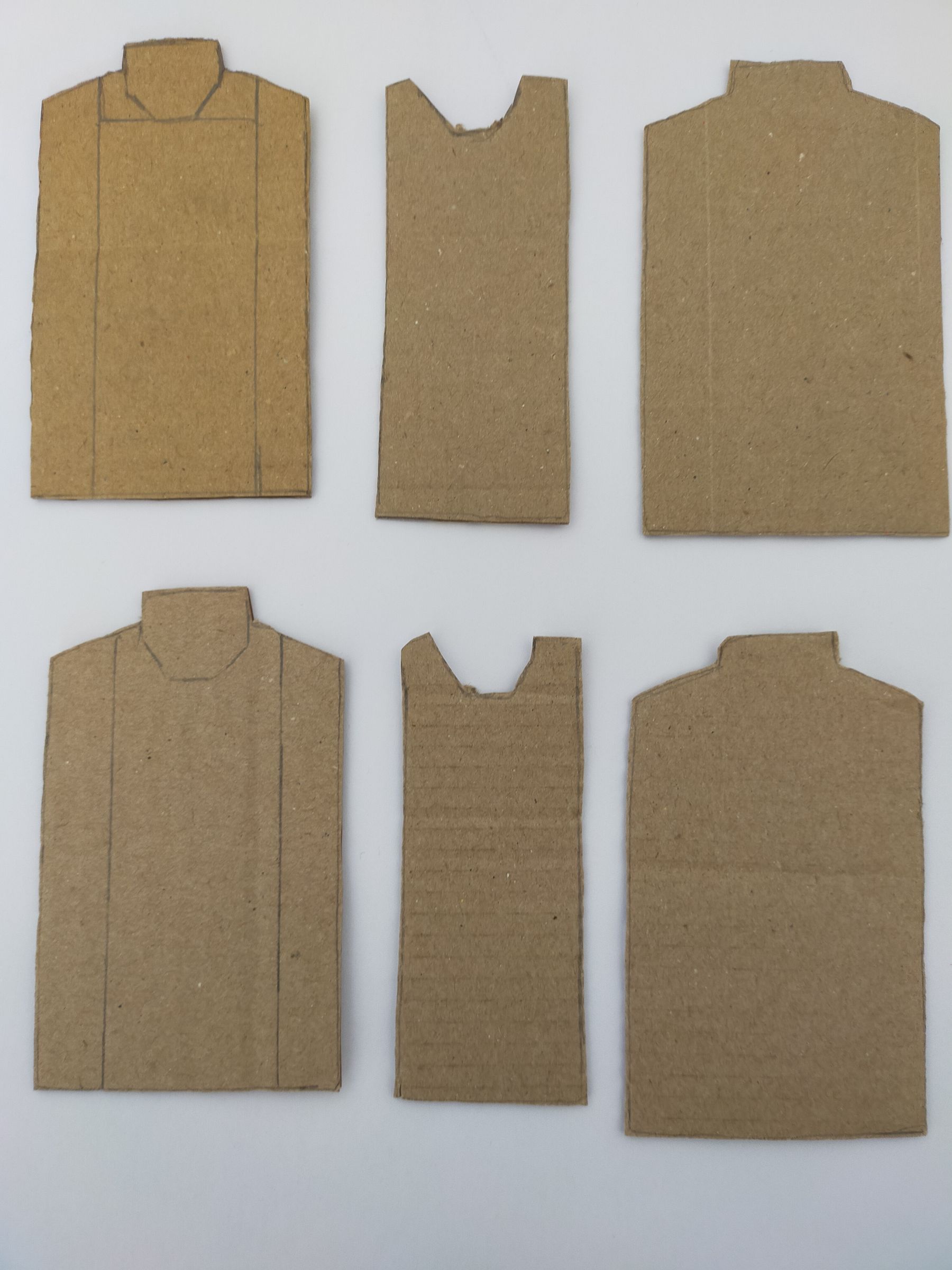 A Cardboard Mini Cooper : 6 Steps - Instructables