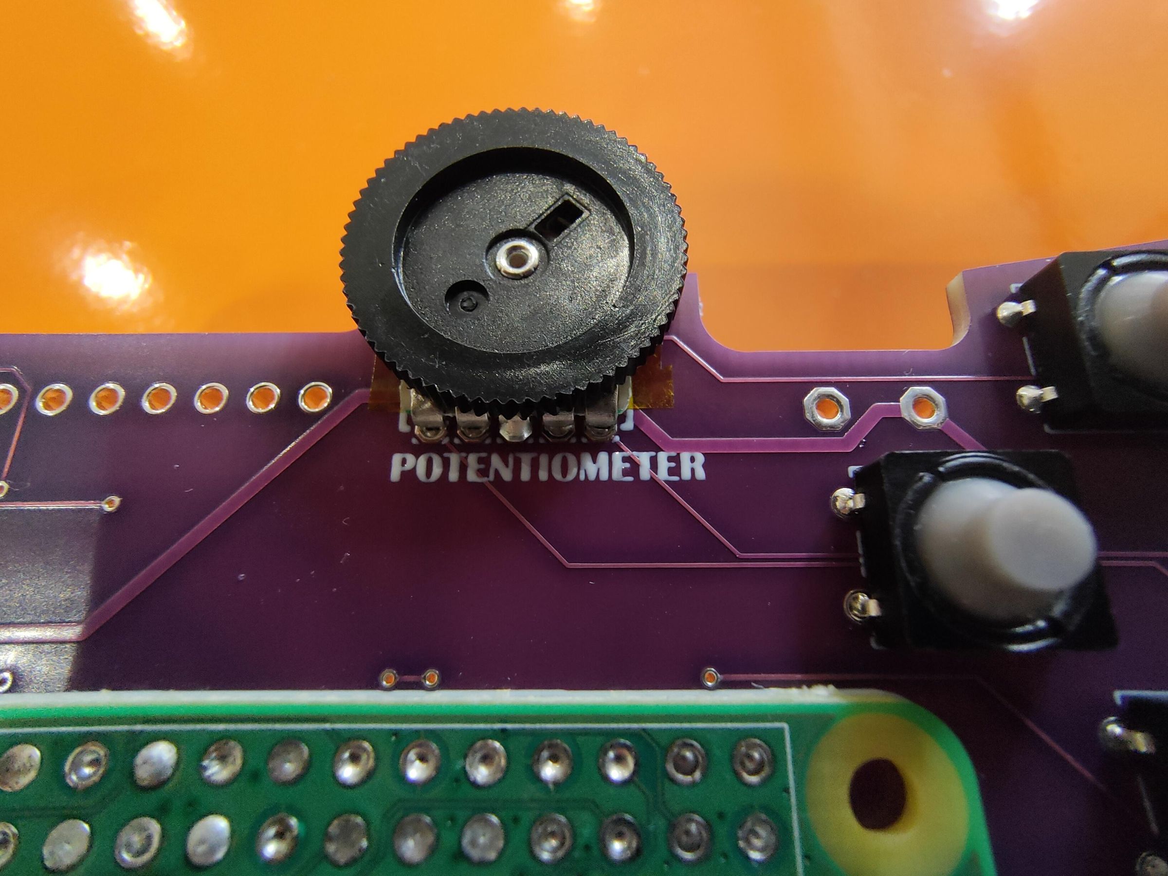 Apple Pocket Pi - 3D Printable Retro Handheld Games Console : 22 Steps ...