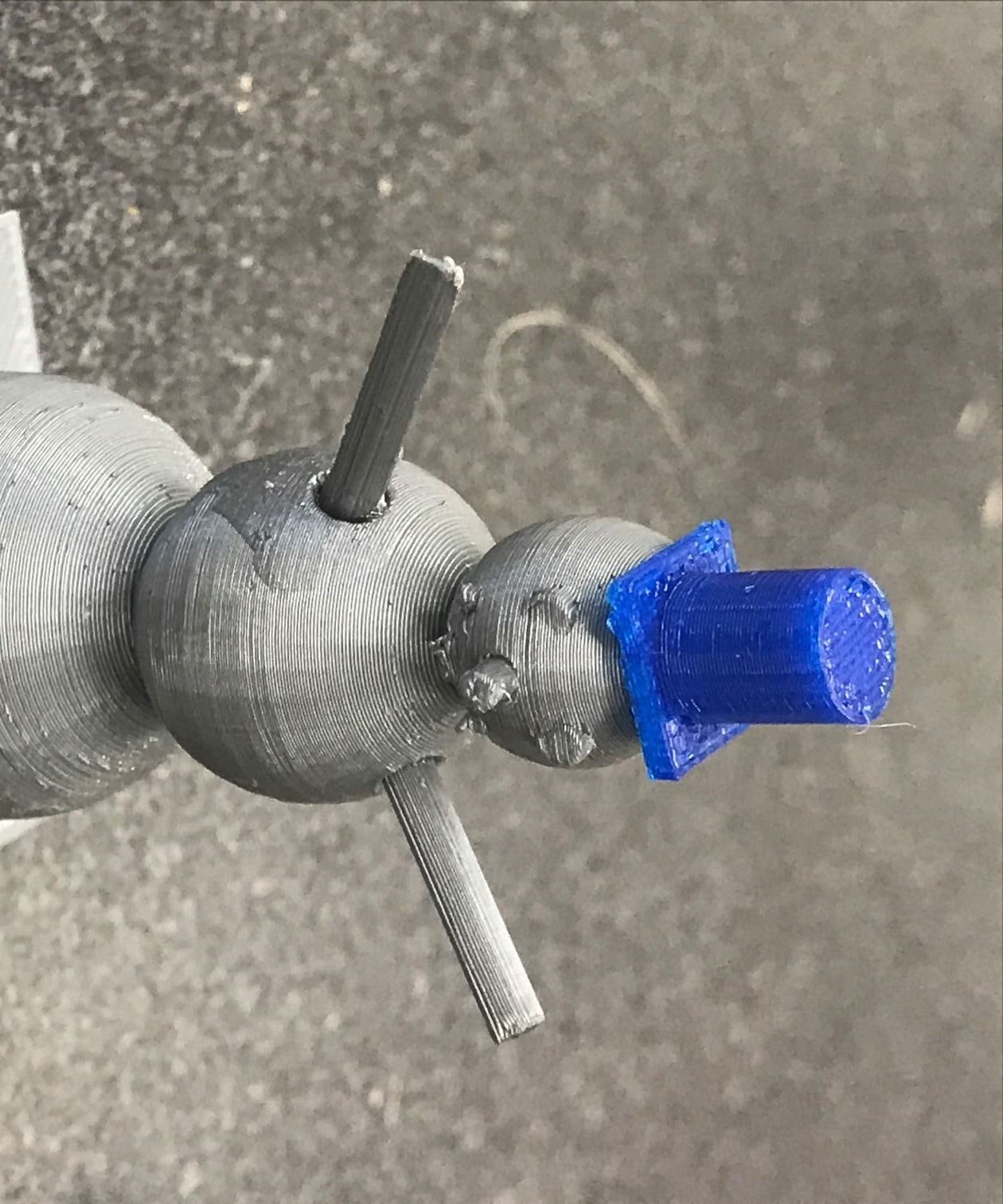 Snowman RSG (with Pictures) - Instructables