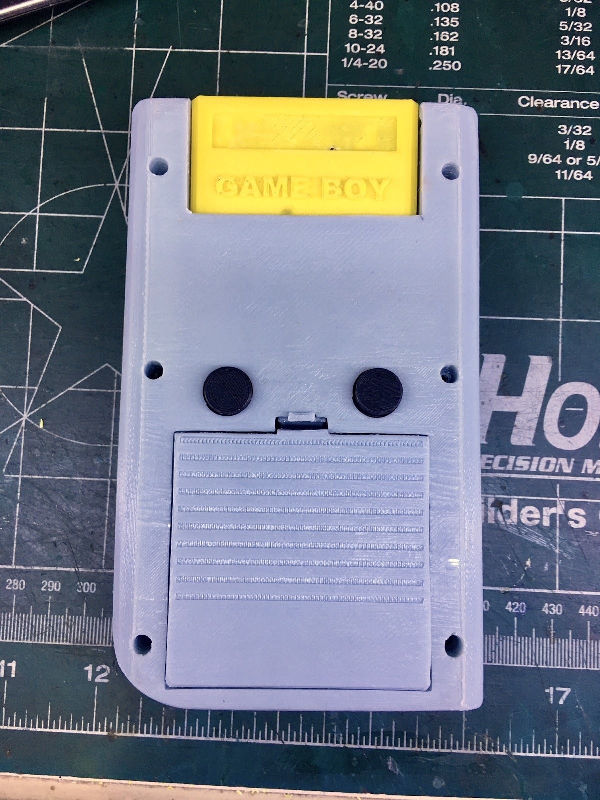 GameBoy Pi : 7 Steps - Instructables