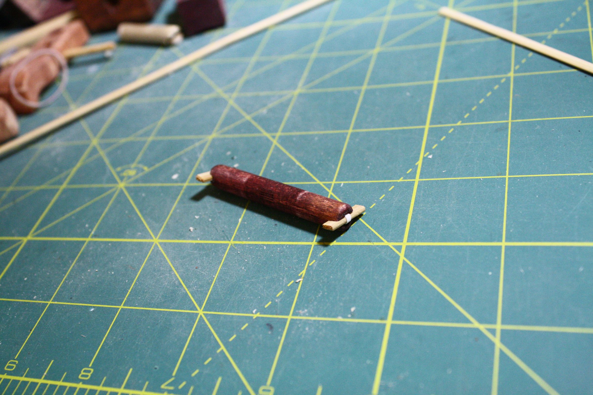 Wooden Rag Doll : 9 Steps (with Pictures) - Instructables