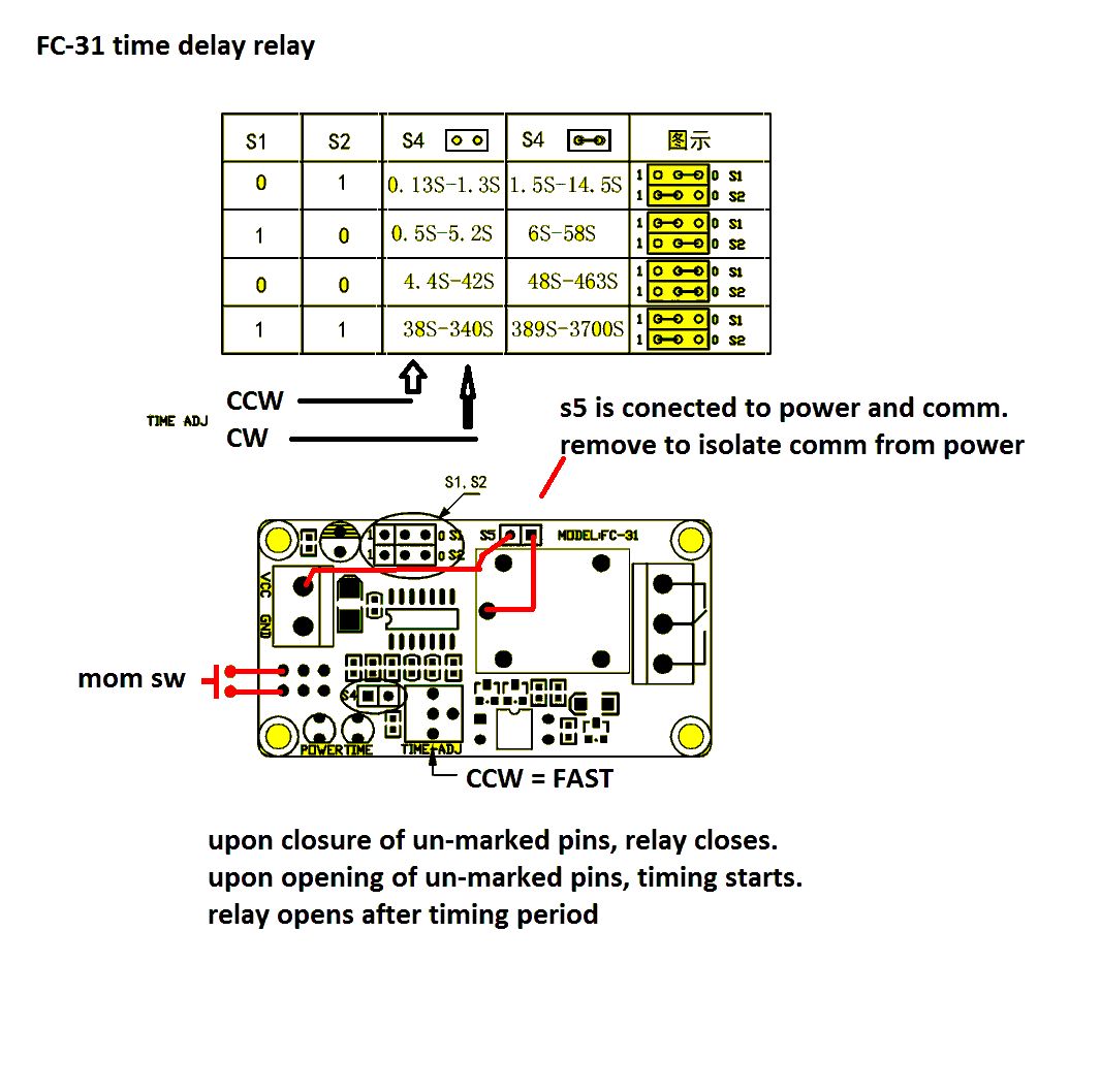 Motherboard Watchdog Timer DIY - Instructables