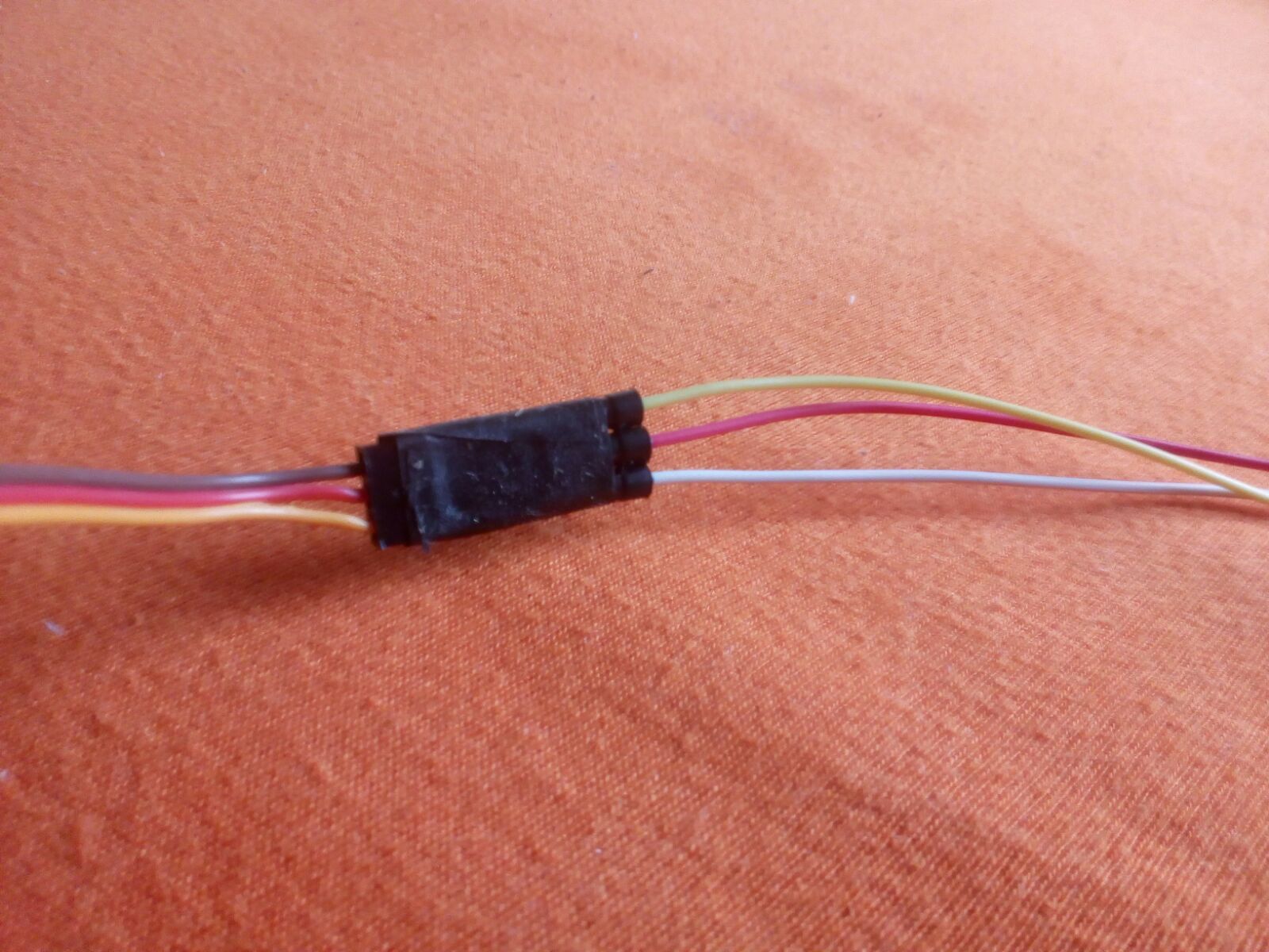 Automatic Fedora Tipper : 6 Steps - Instructables