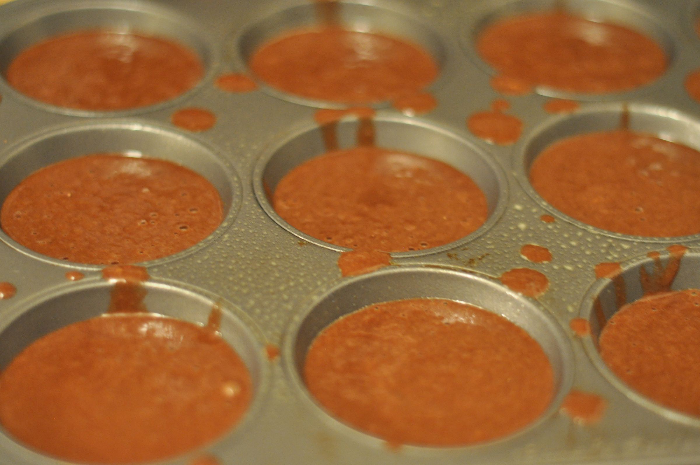 Foods of Fallout: Fancy Lads Snack Cakes (with Pictures) - Instructables