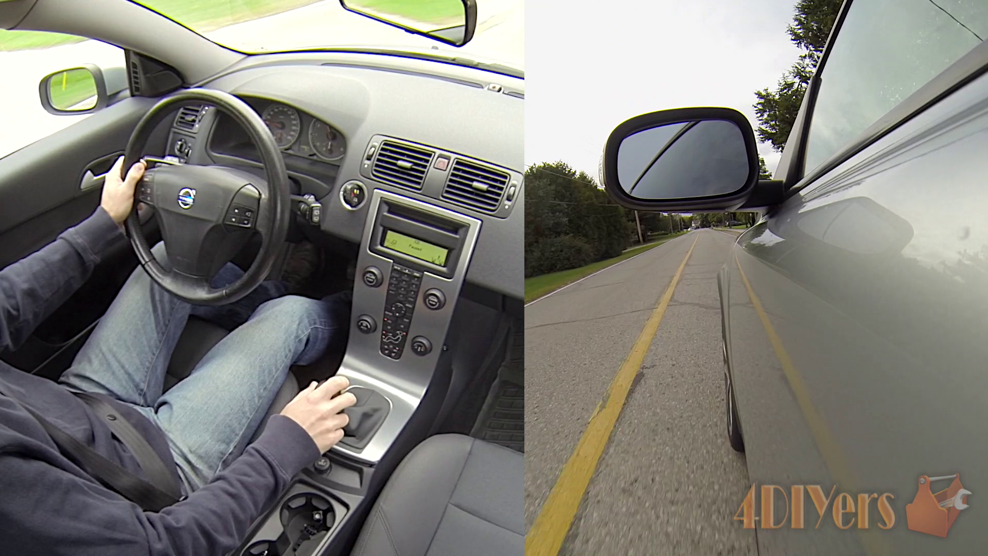 How to Drive a Manual Vehicle With Down Shifting - Beginners Guide : 8 ...