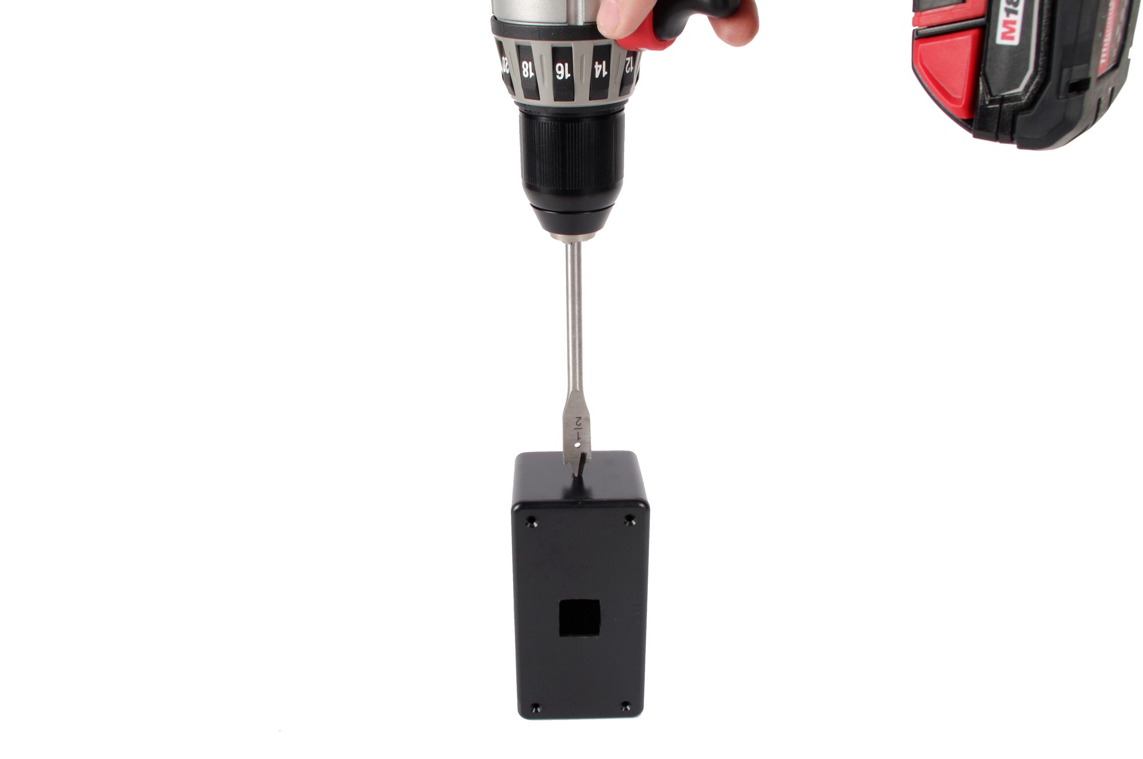 Arduino Countdown Timer : 22 Steps (with Pictures) - Instructables