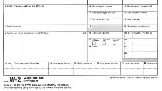 How to Use MyPay to Obtain a W-2 in the Air Force : 8 Steps - Instructables