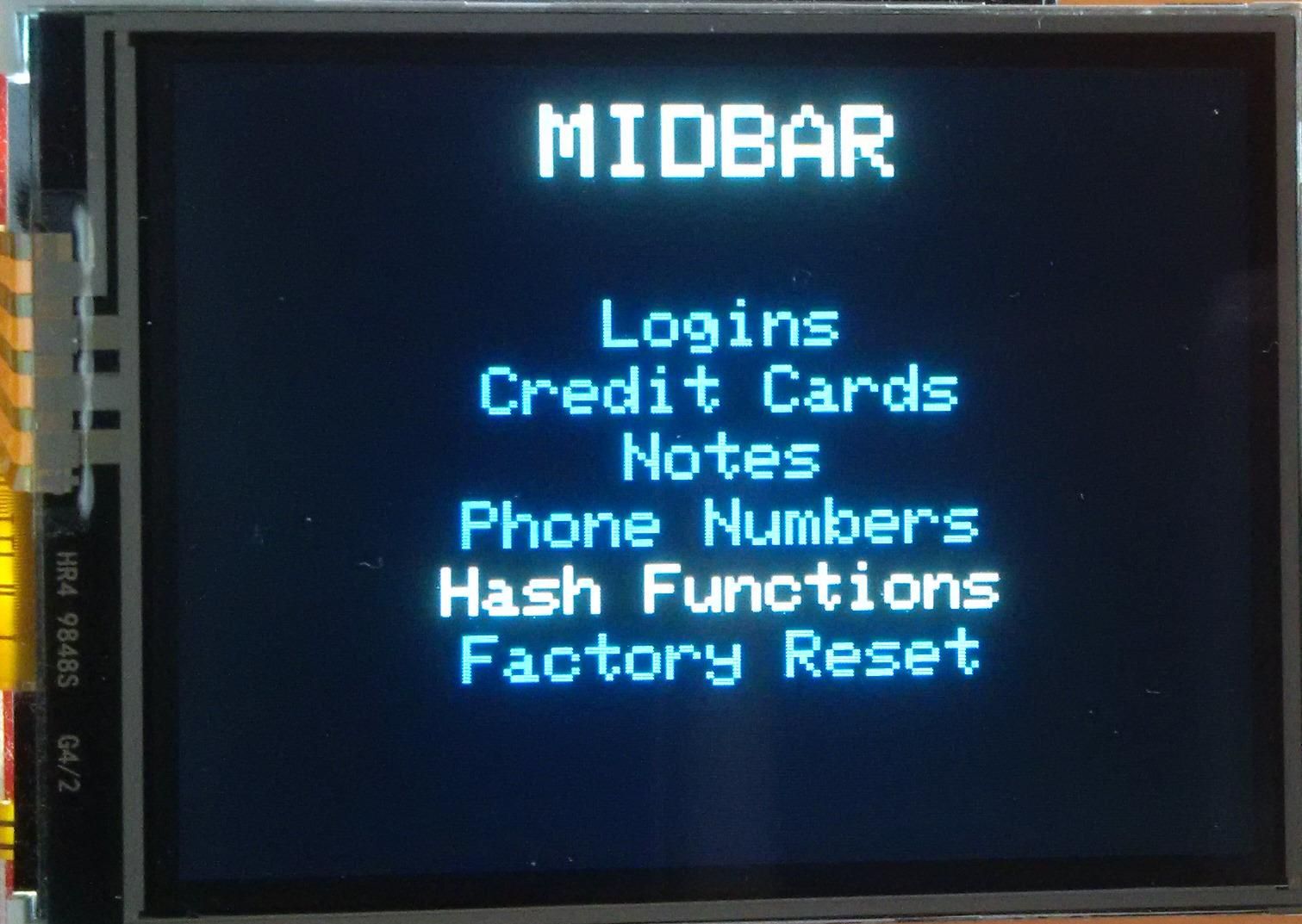 Midbar (STM32F401CCU6 + Arduino Uno Version) : 20 Steps (with Pictures) - Instructables
