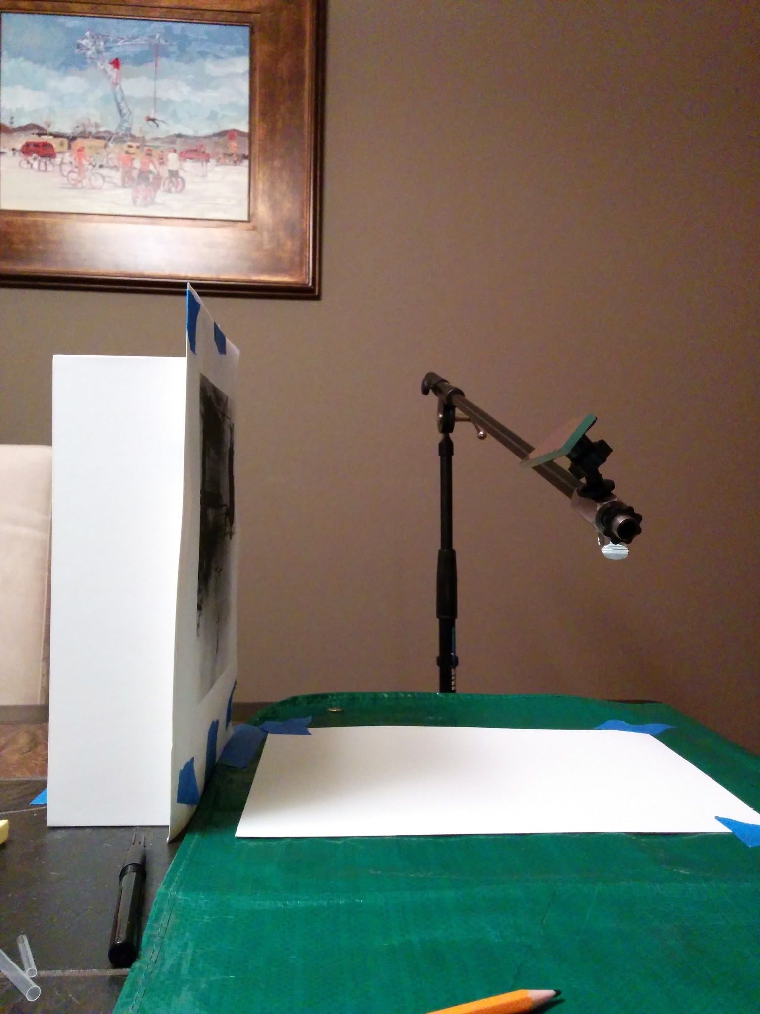 Dispositivo De Tim Vermeer