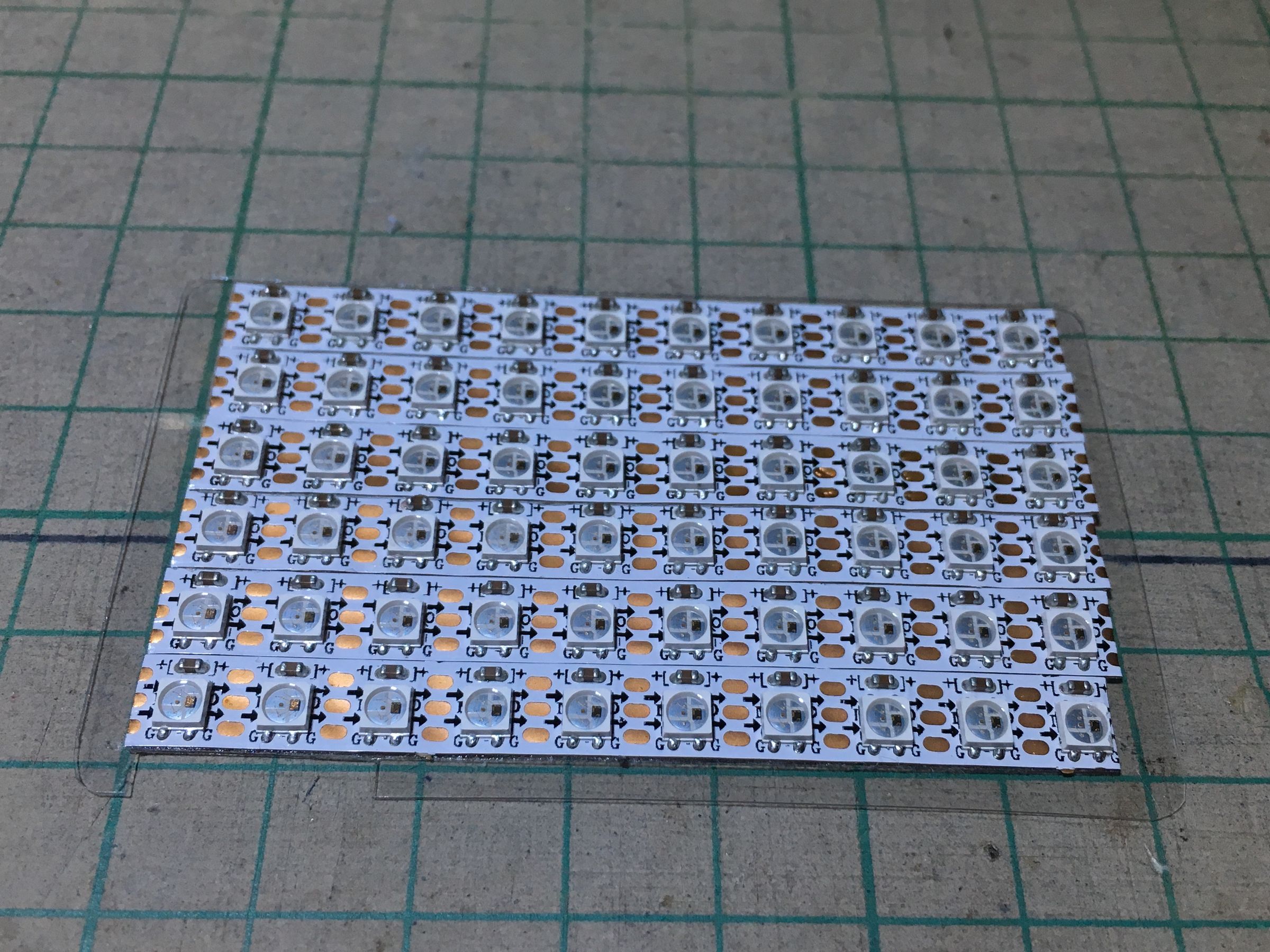 IoT LED Matrix : 10 Steps (with Pictures) - Instructables
