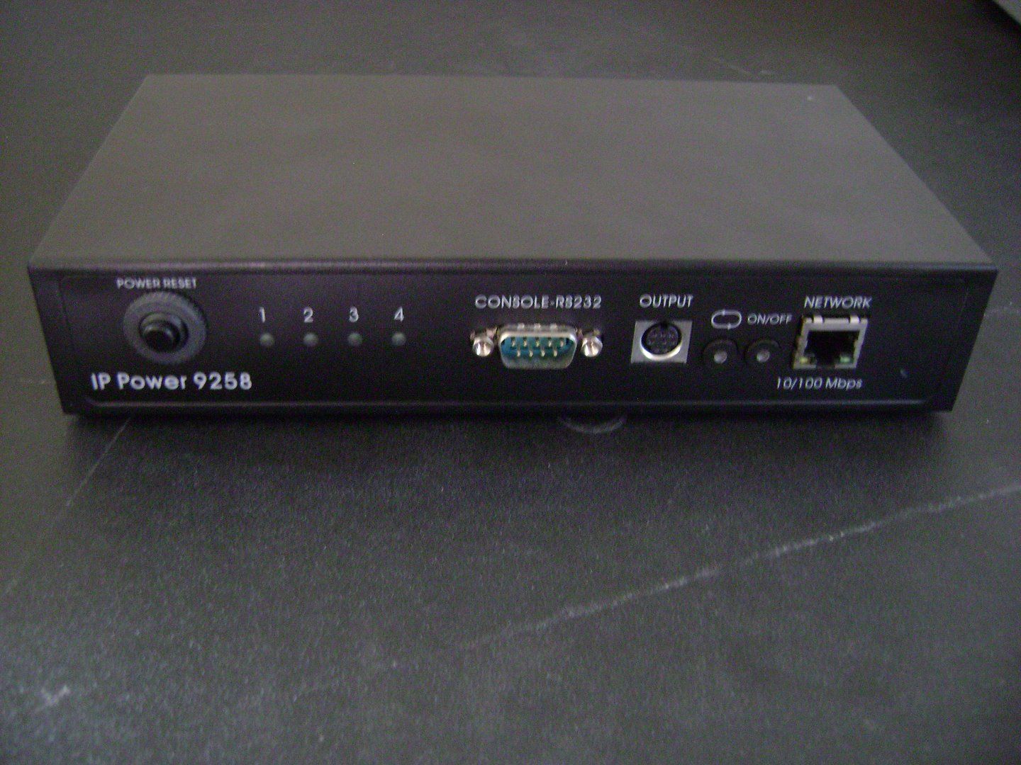 Recycle IP Power 9258 With a Raspberry Pi : 12 Steps - Instructables