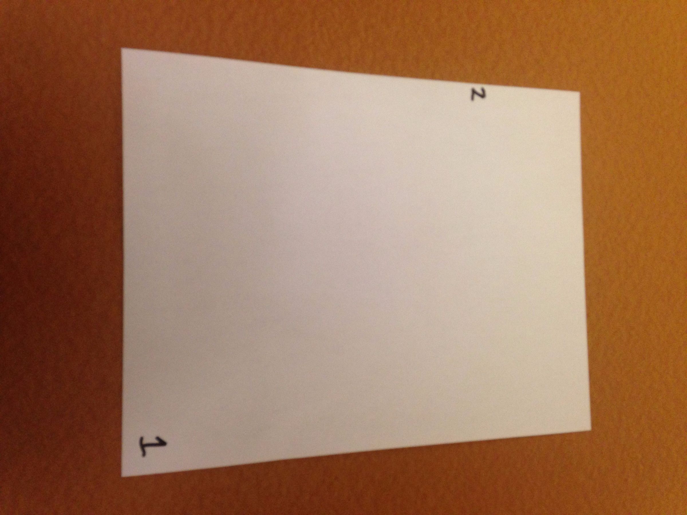 Paper Airplane Glider : 10 Steps (with Pictures) - Instructables