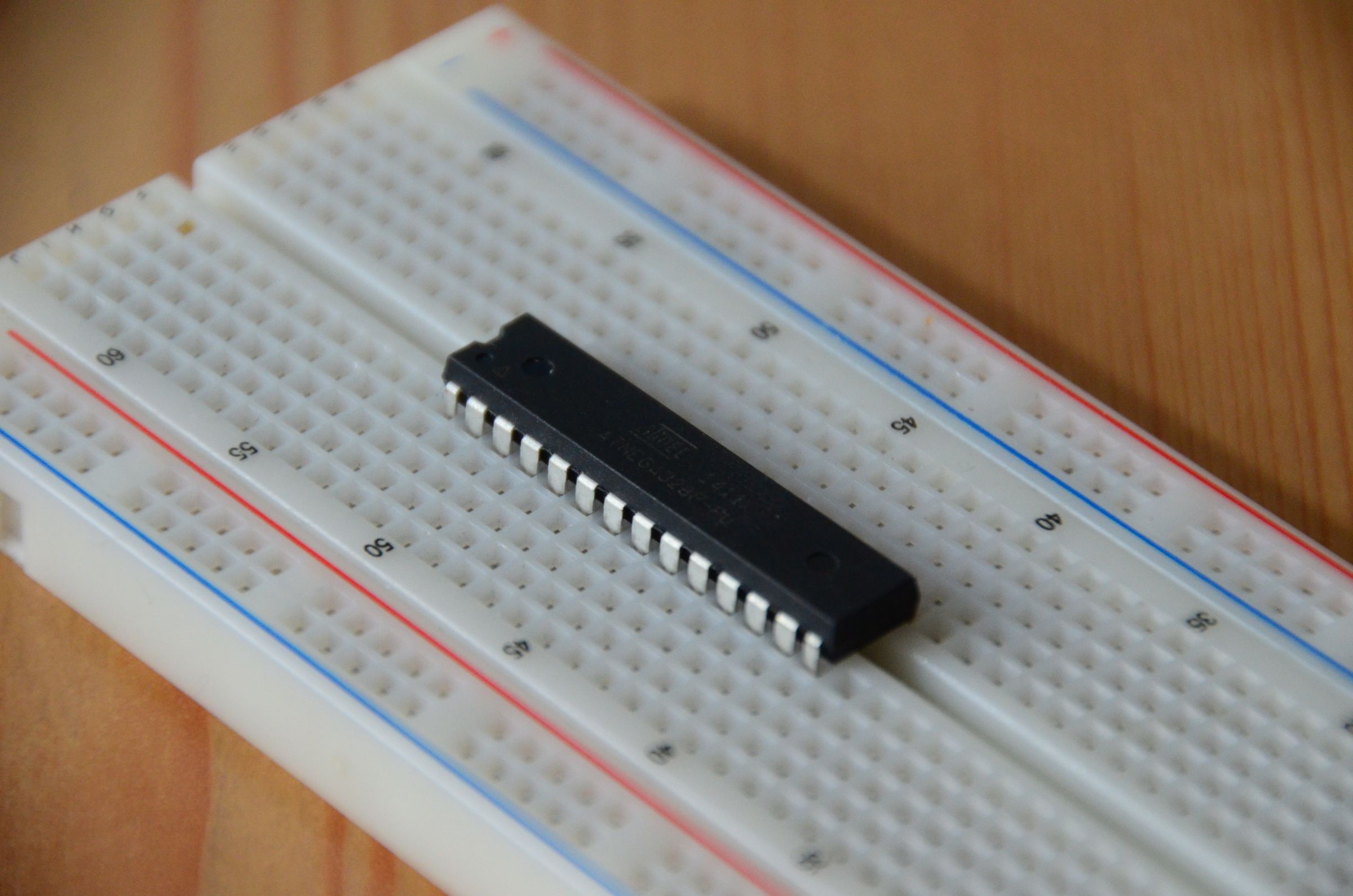 Wie Entstehen Messdaten? Am Beispiel Der Temperatur : 7 Steps - Instructables