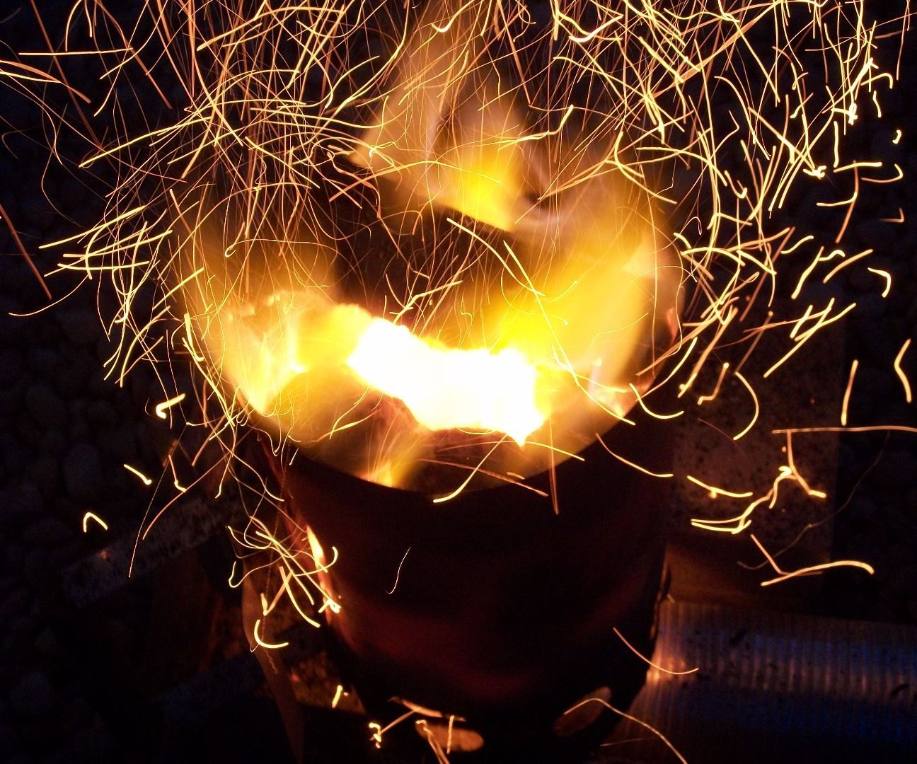 Clay Crucible Recipes : 8 Steps - Instructables