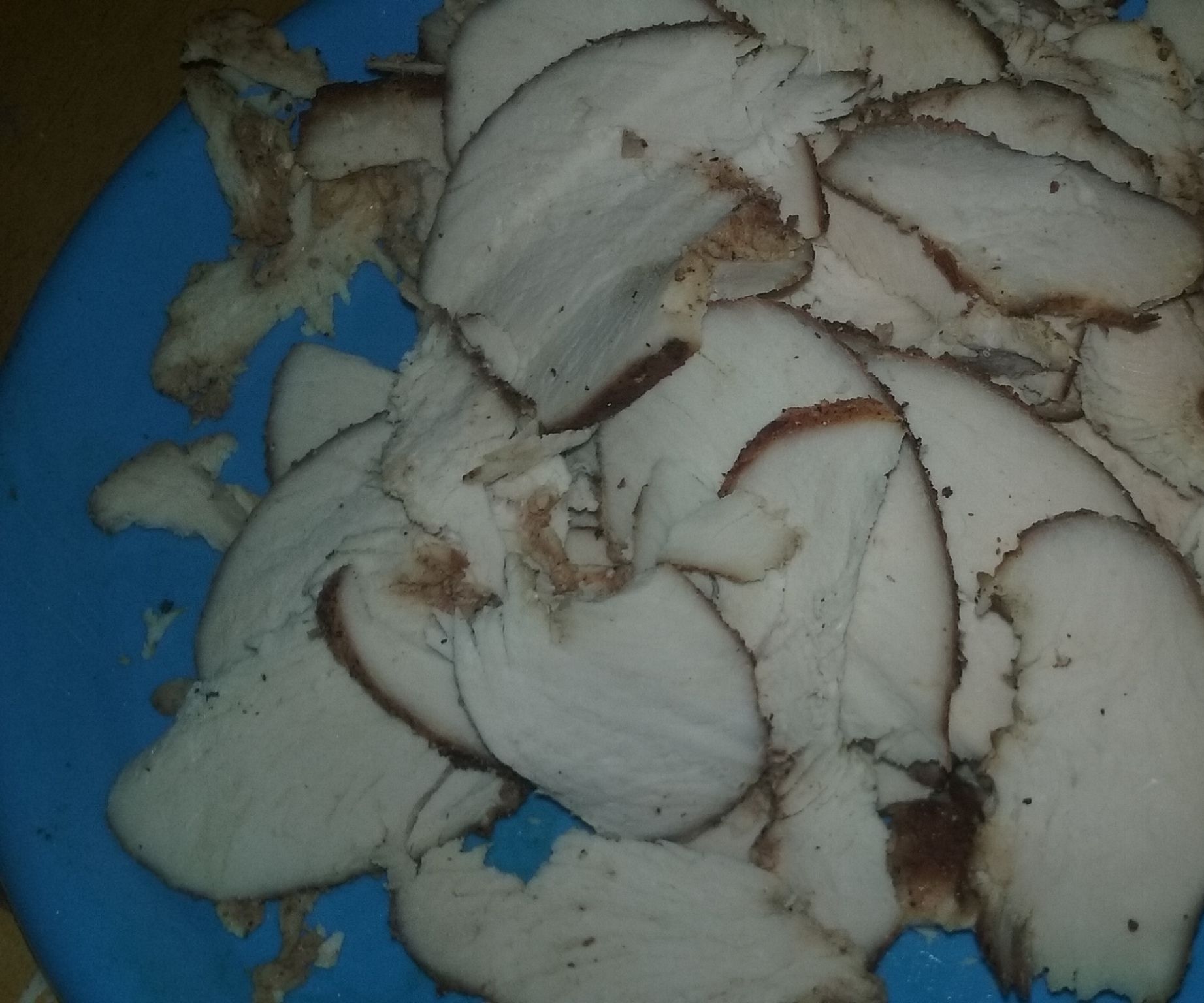 DIY Roasted Turkey Lunch Meat : 7 Steps (with Pictures) - Instructables