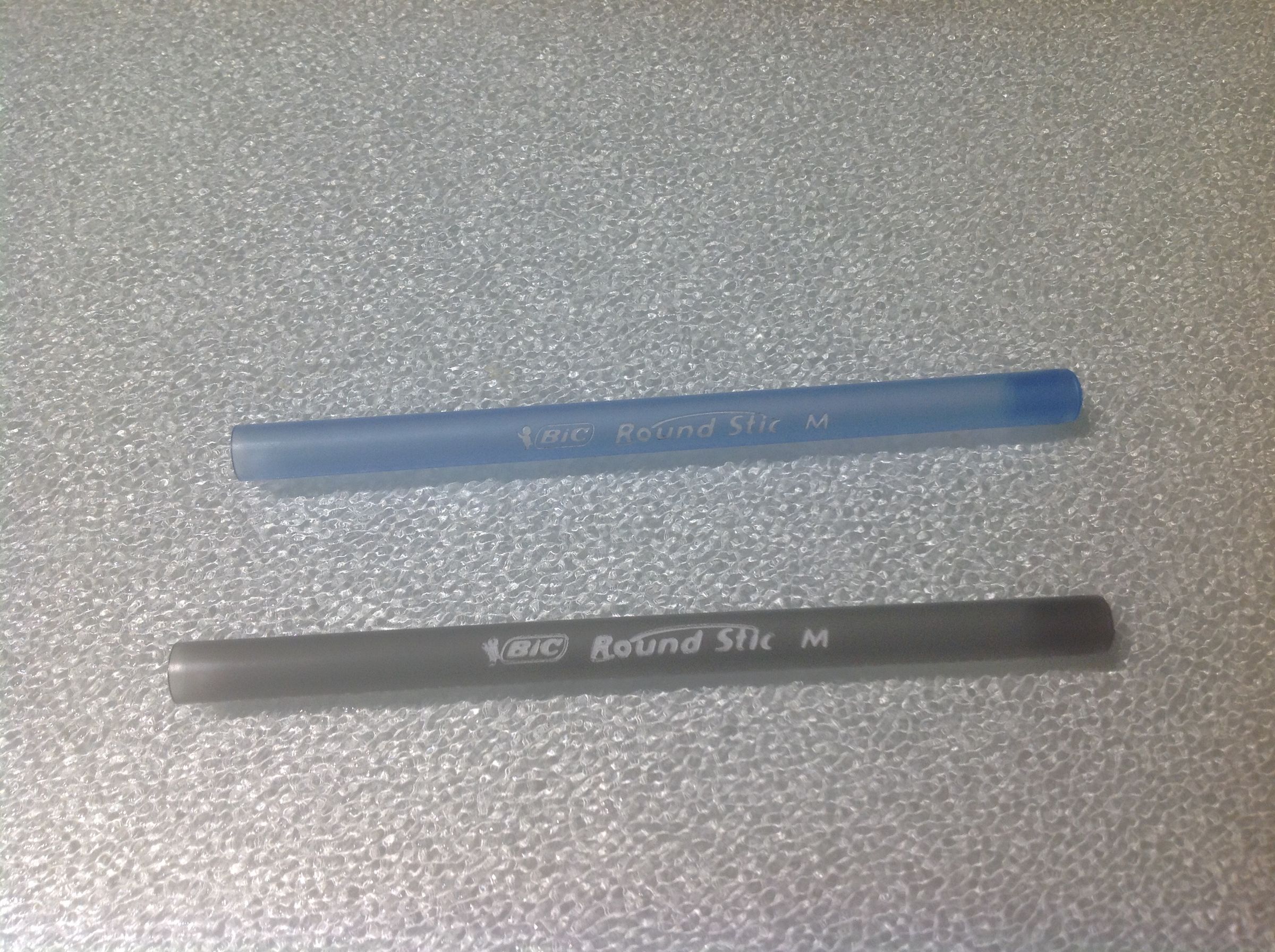 Double Sided Pen : 7 Steps - Instructables