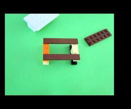 Lego Picnic - Instructables