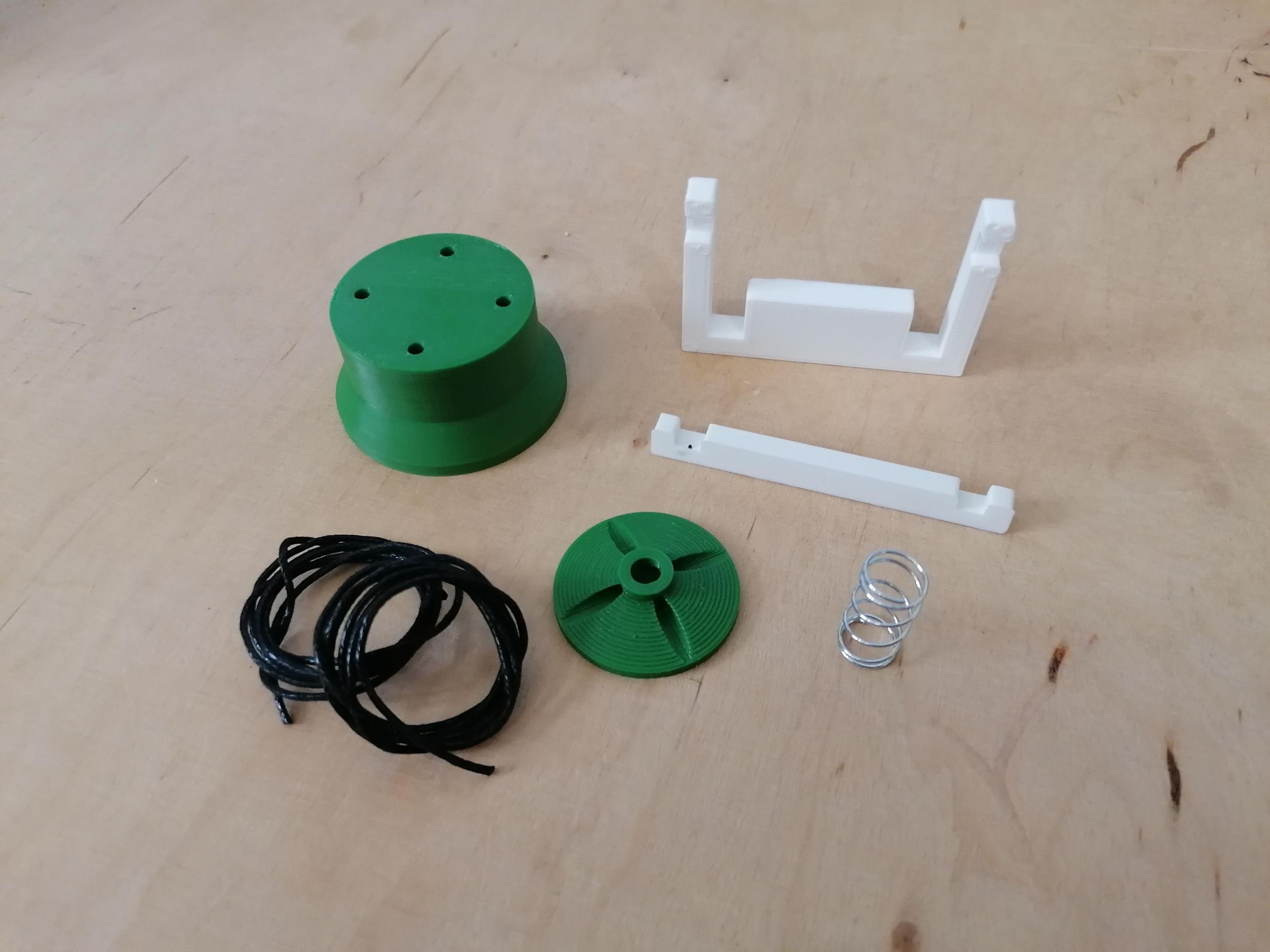 Collapsing Animal Toys : 10 Steps (with Pictures) - Instructables