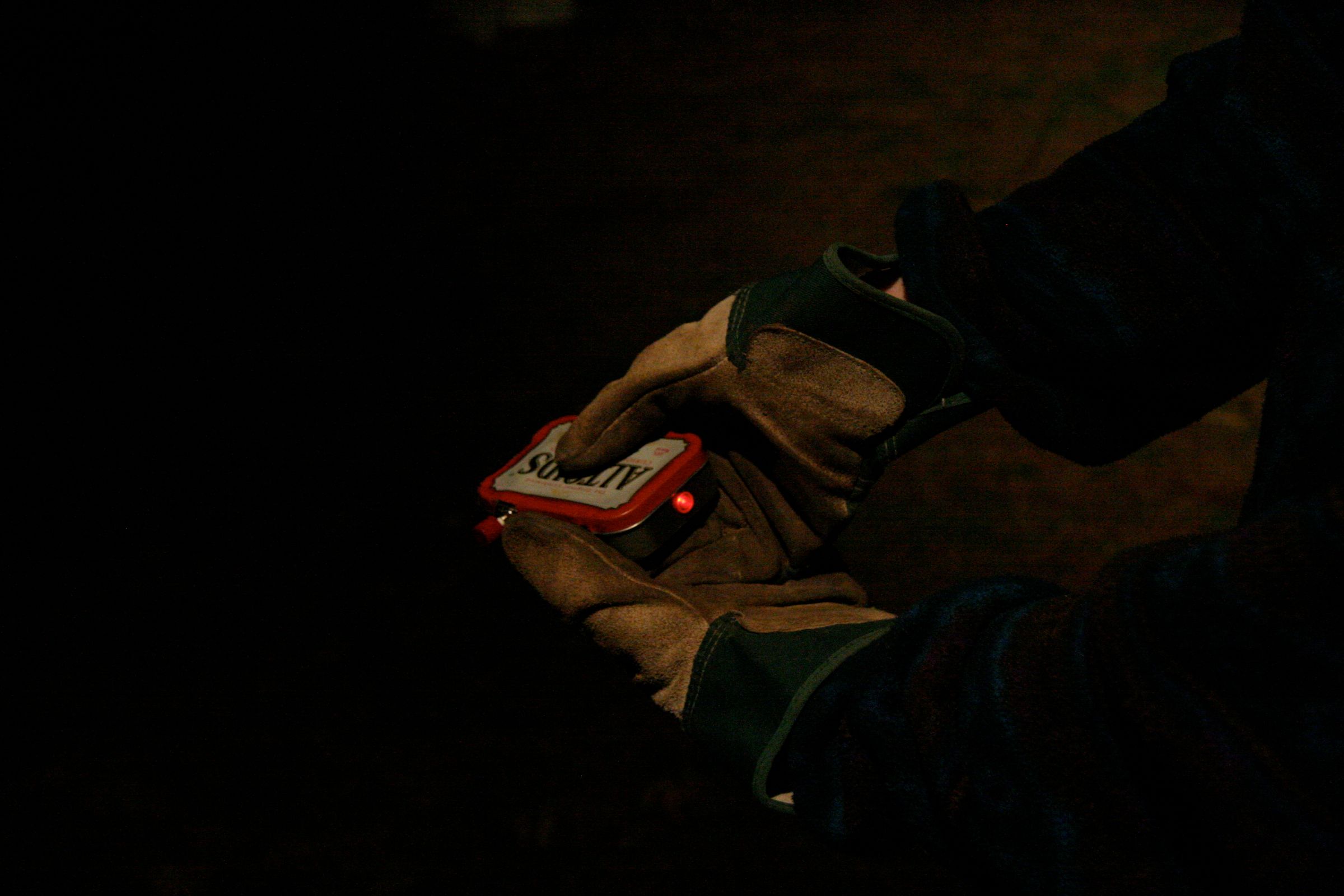 Pocket Rocket Launcher : 5 Steps - Instructables