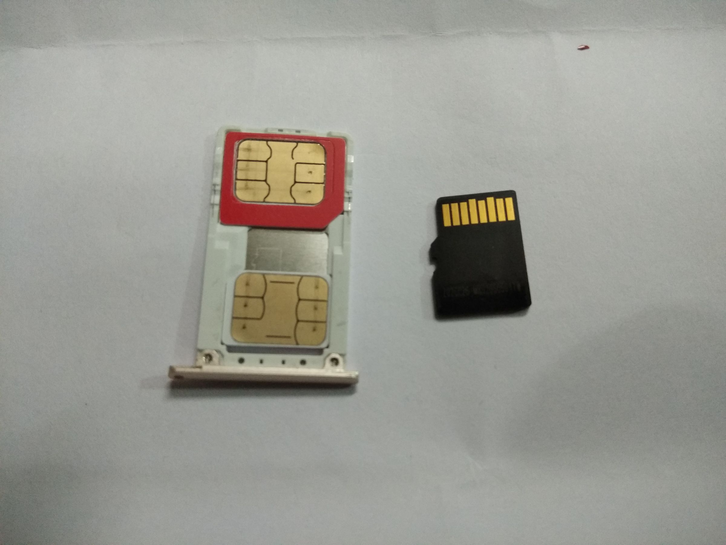 Hack Hybrid Sim Memory Slot - Instructables