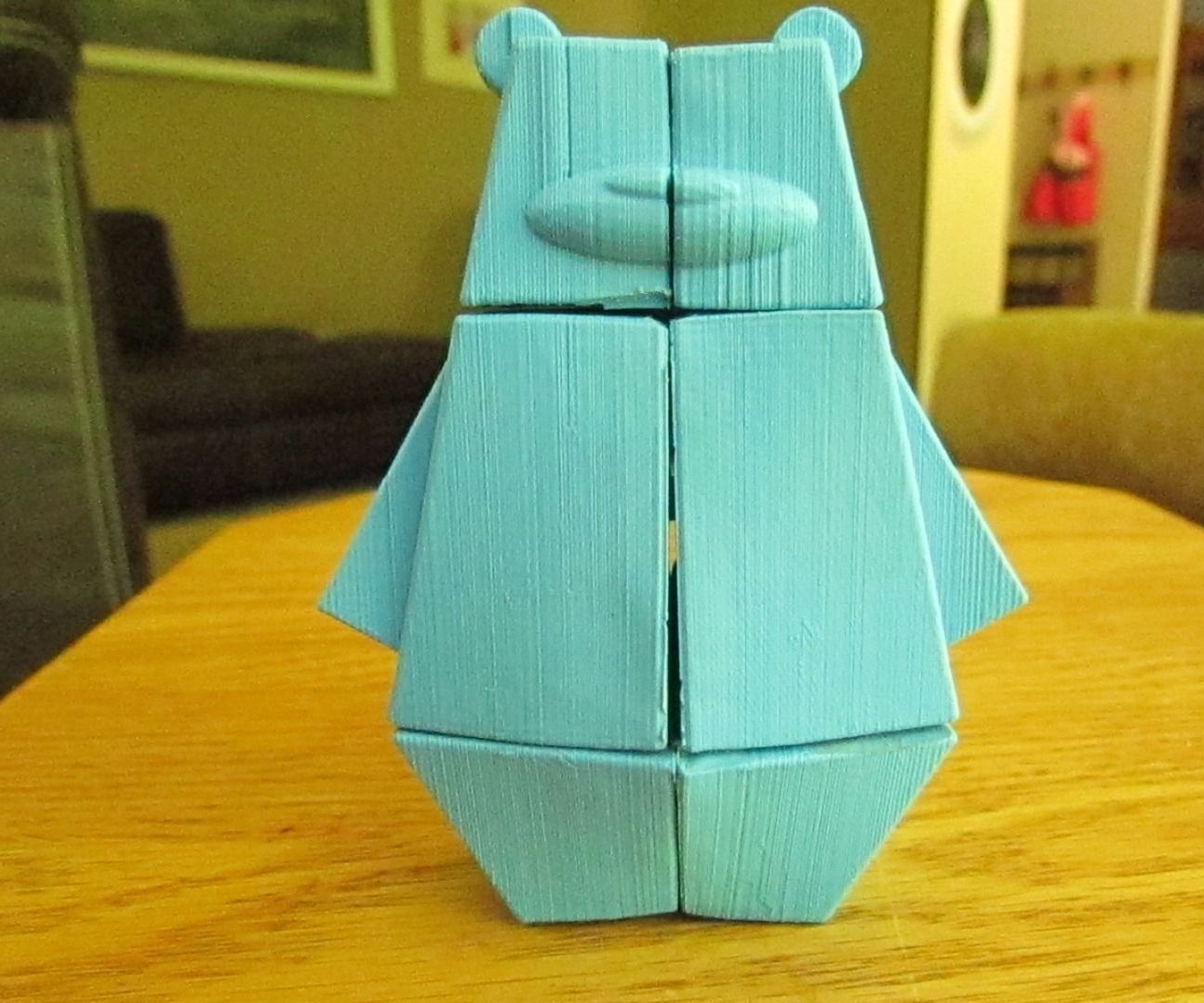 Fixing Warped Prints : 5 Steps (with Pictures) - Instructables