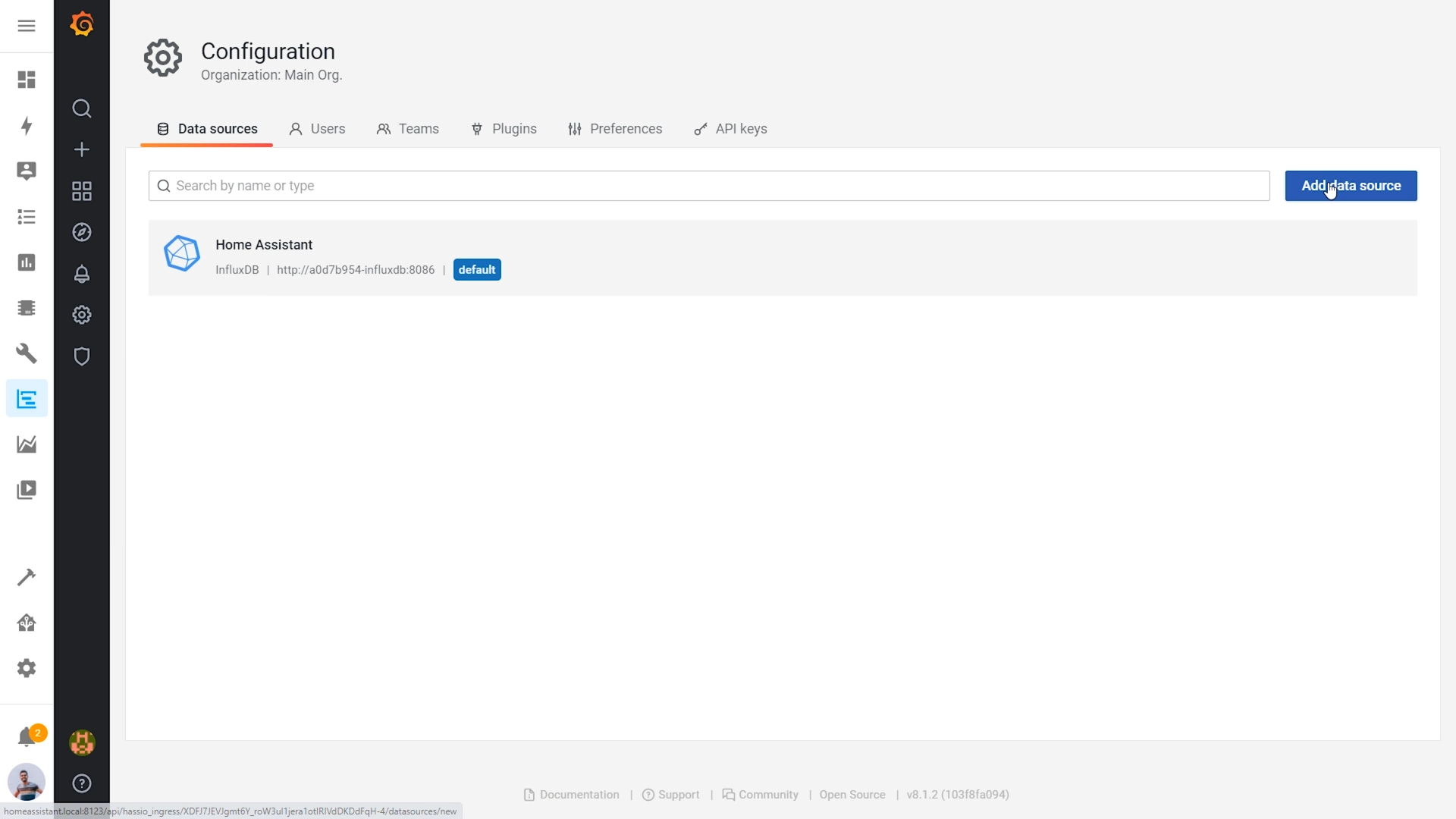 Smart Arduino Energy Monitor | ESP32 + Raspberry Pi + Home Assistant : 11 Steps (with Pictures ...