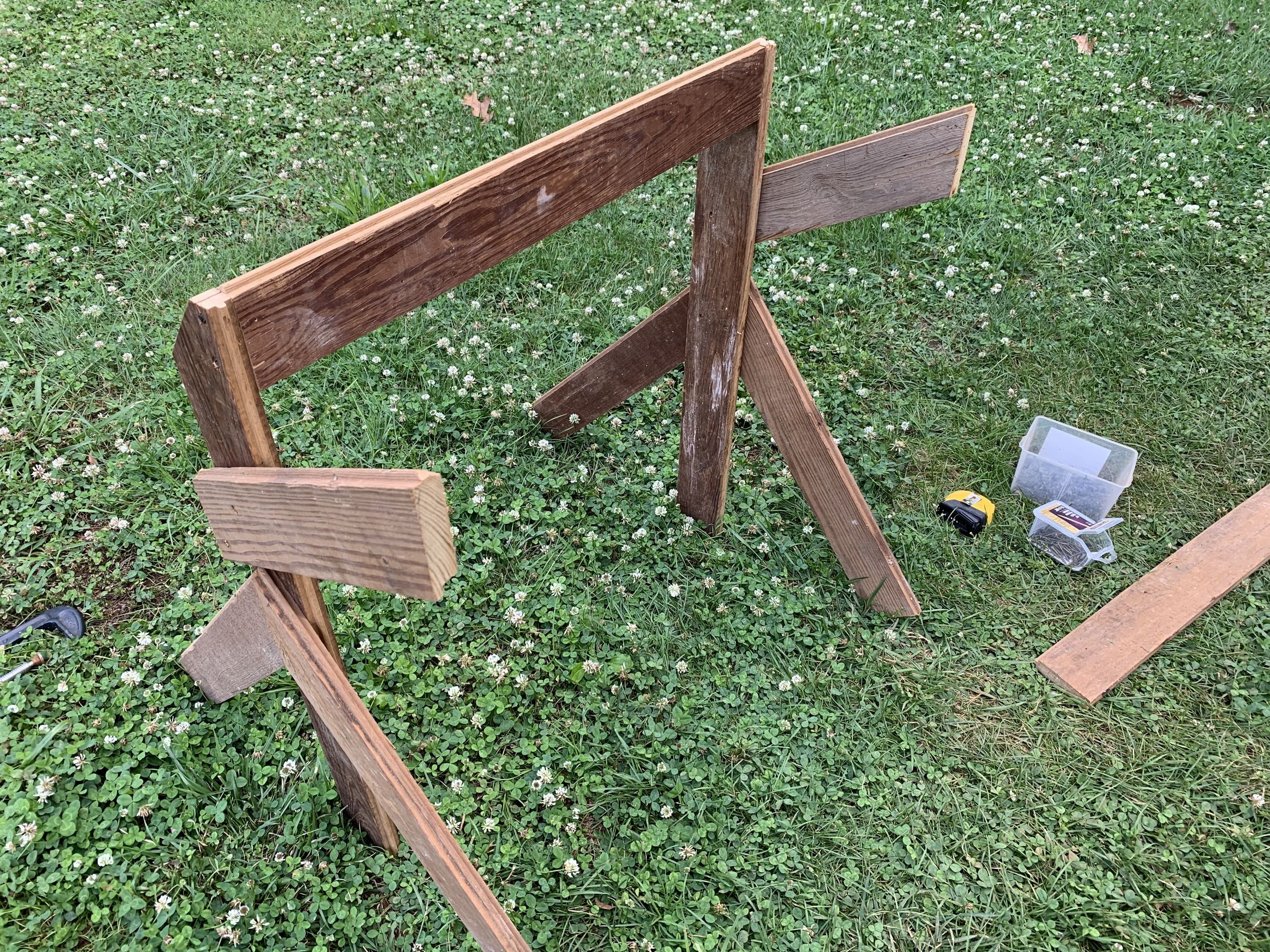Chicken Playground : 20 Steps (with Pictures) - Instructables