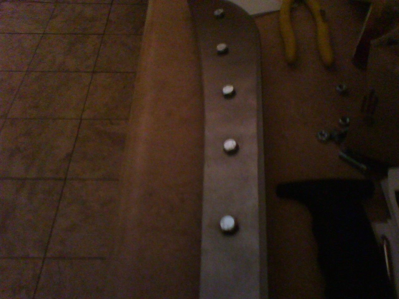 How to Make Fire Swords (Combative Set) : 4 Steps - Instructables