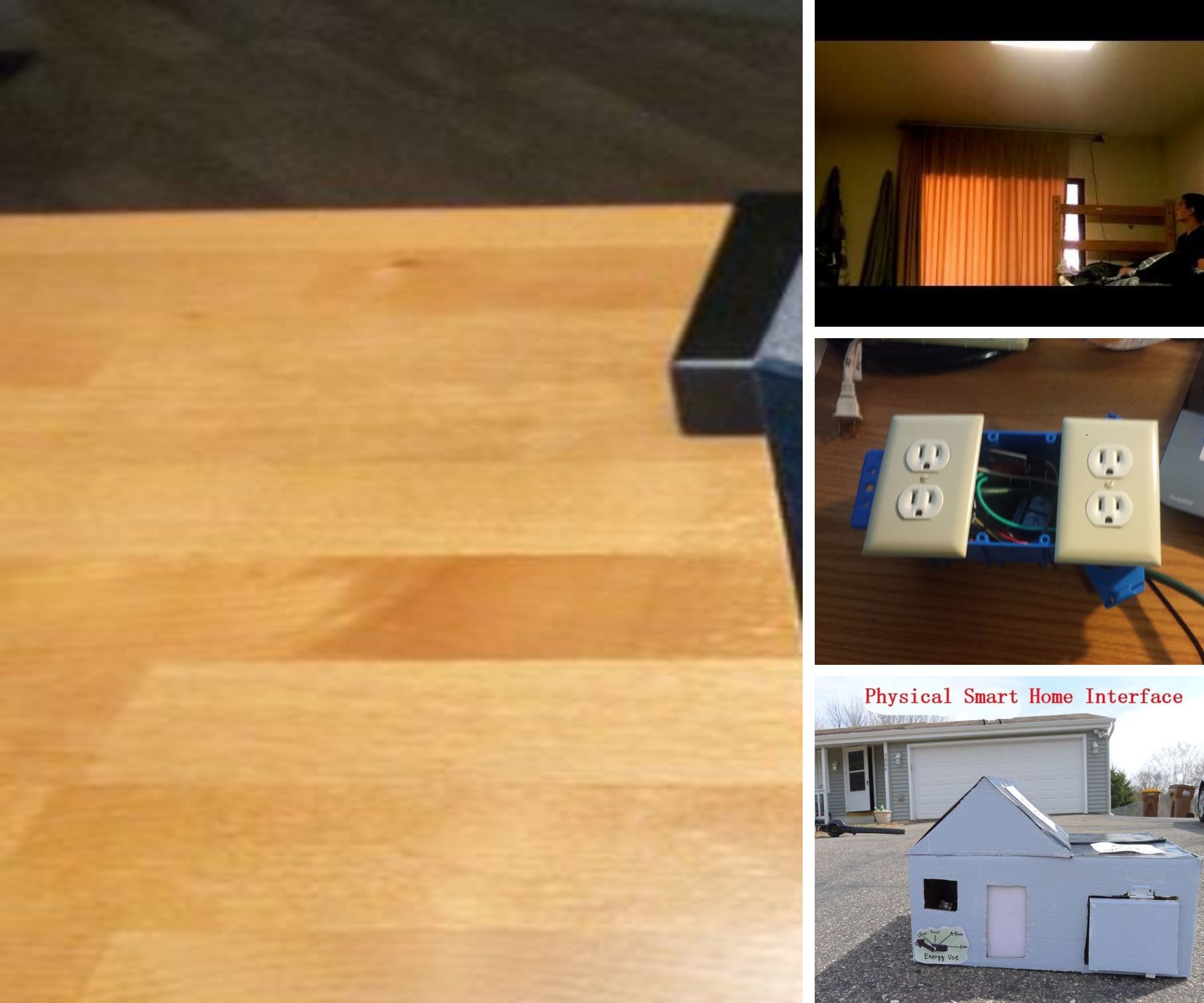 Home Automation - Instructables