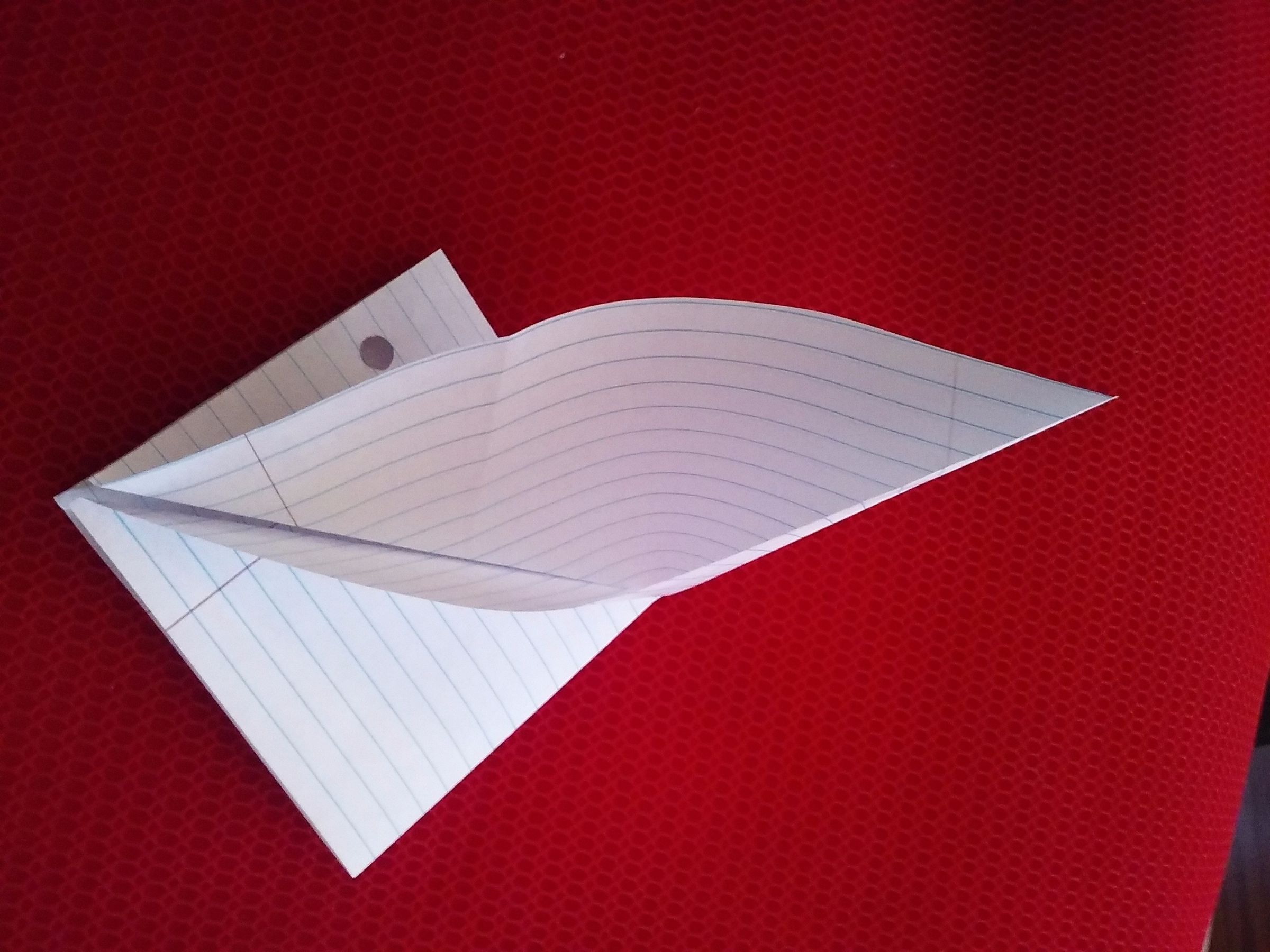 DIY: Origami Star Destroyer : 3 Steps - Instructables