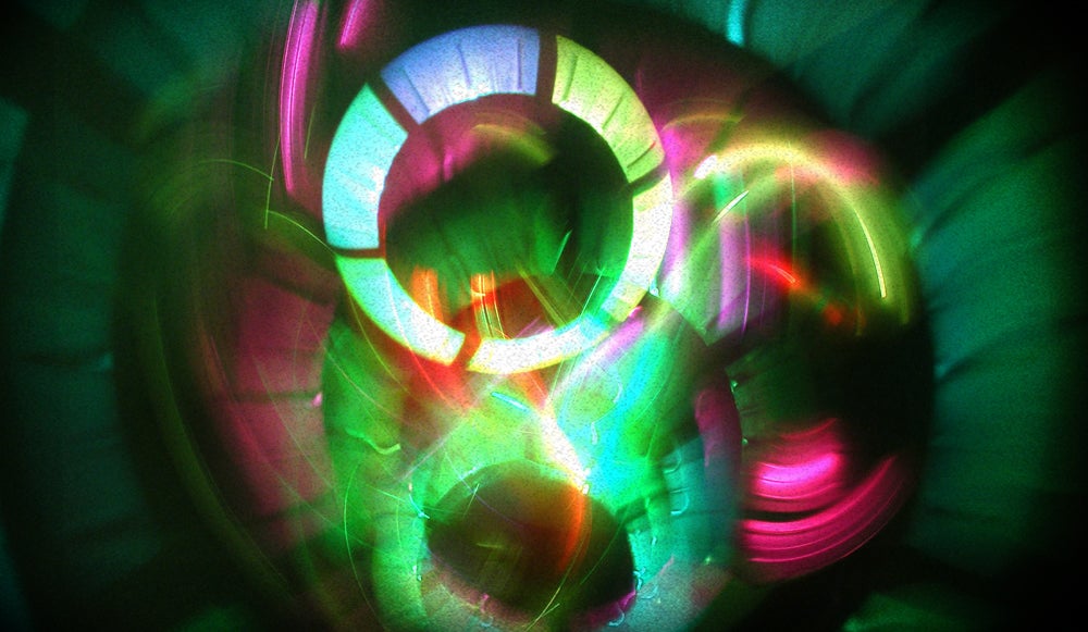 Dub Cadet: Holographic MIDI & LED Controller for Arduino - Part 1 : 4 Steps - Instructables