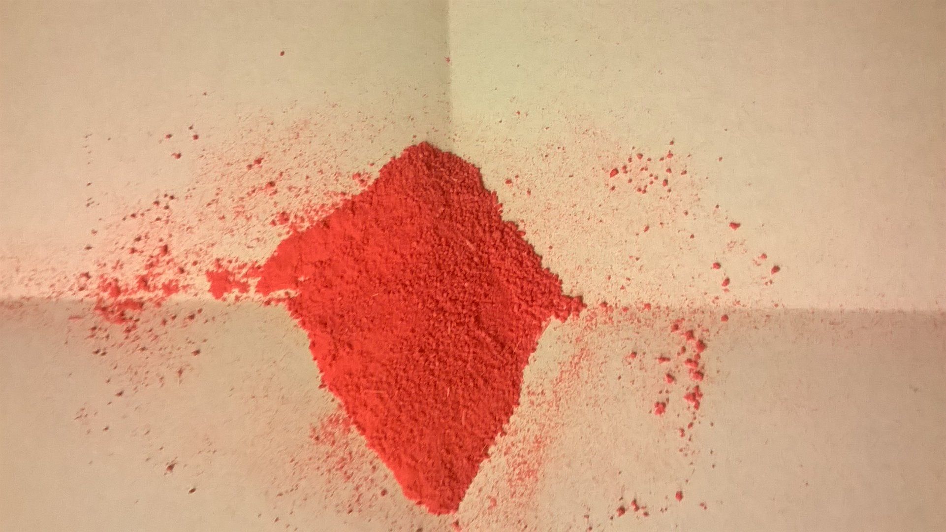 Phosphorous Powder : 5 Steps - Instructables