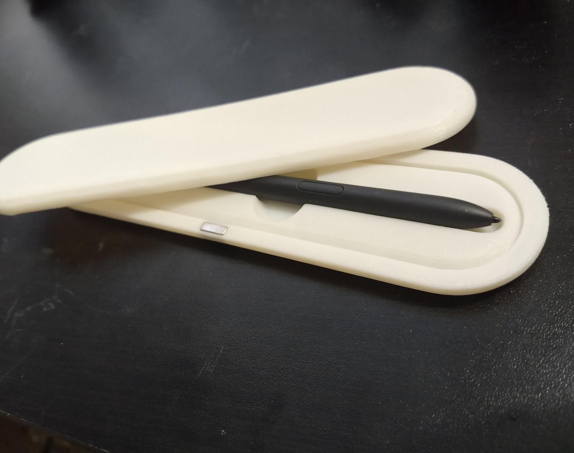 S-PEN CASE : 6 Steps - Instructables