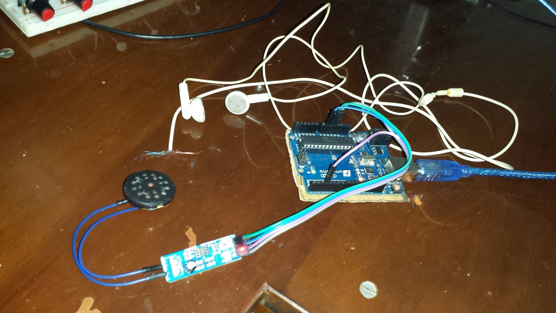 Arduino Tone Generator : 3 Steps (with Pictures) - Instructables