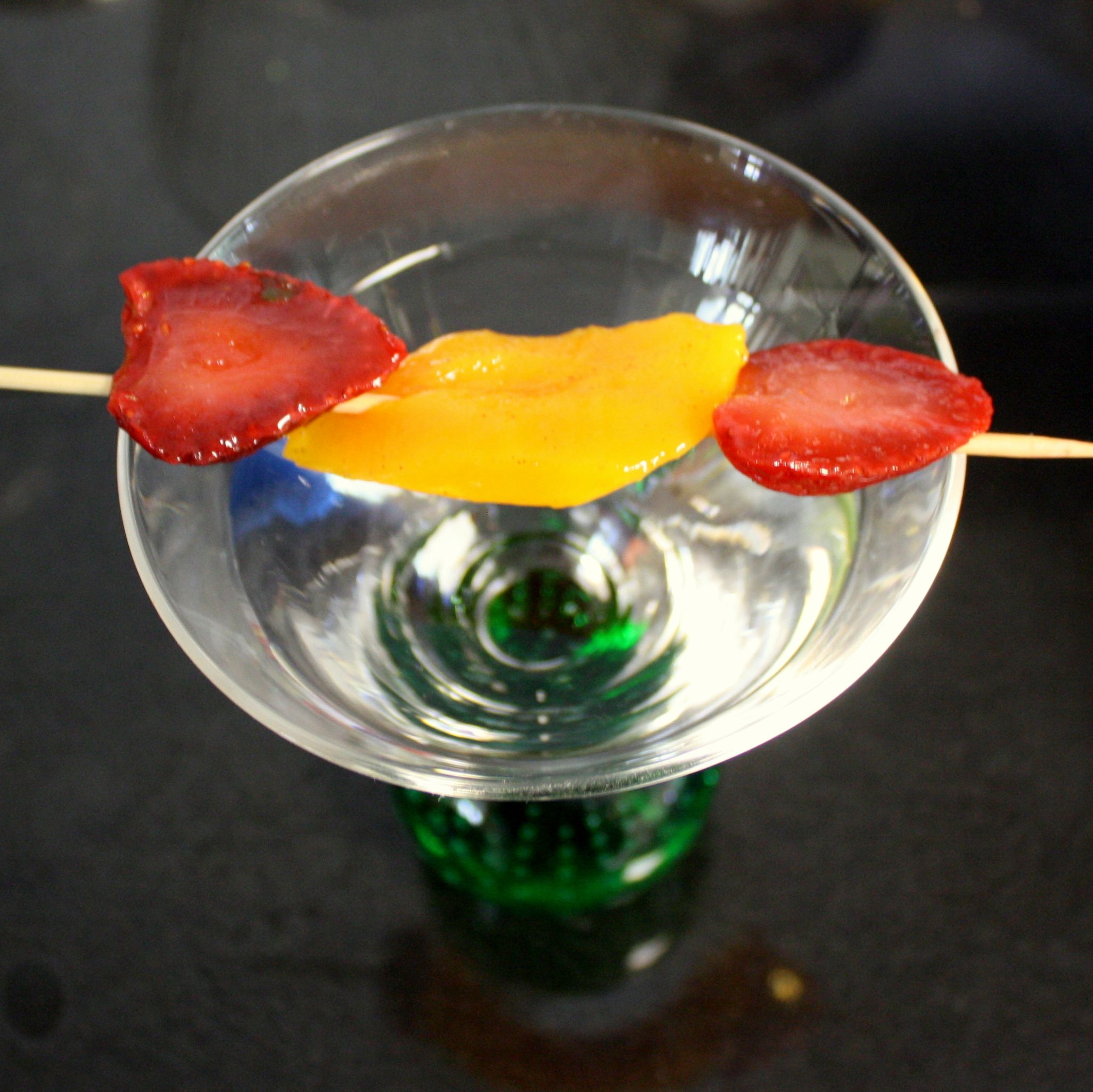 Boozy Fruit (with Pictures) - Instructables