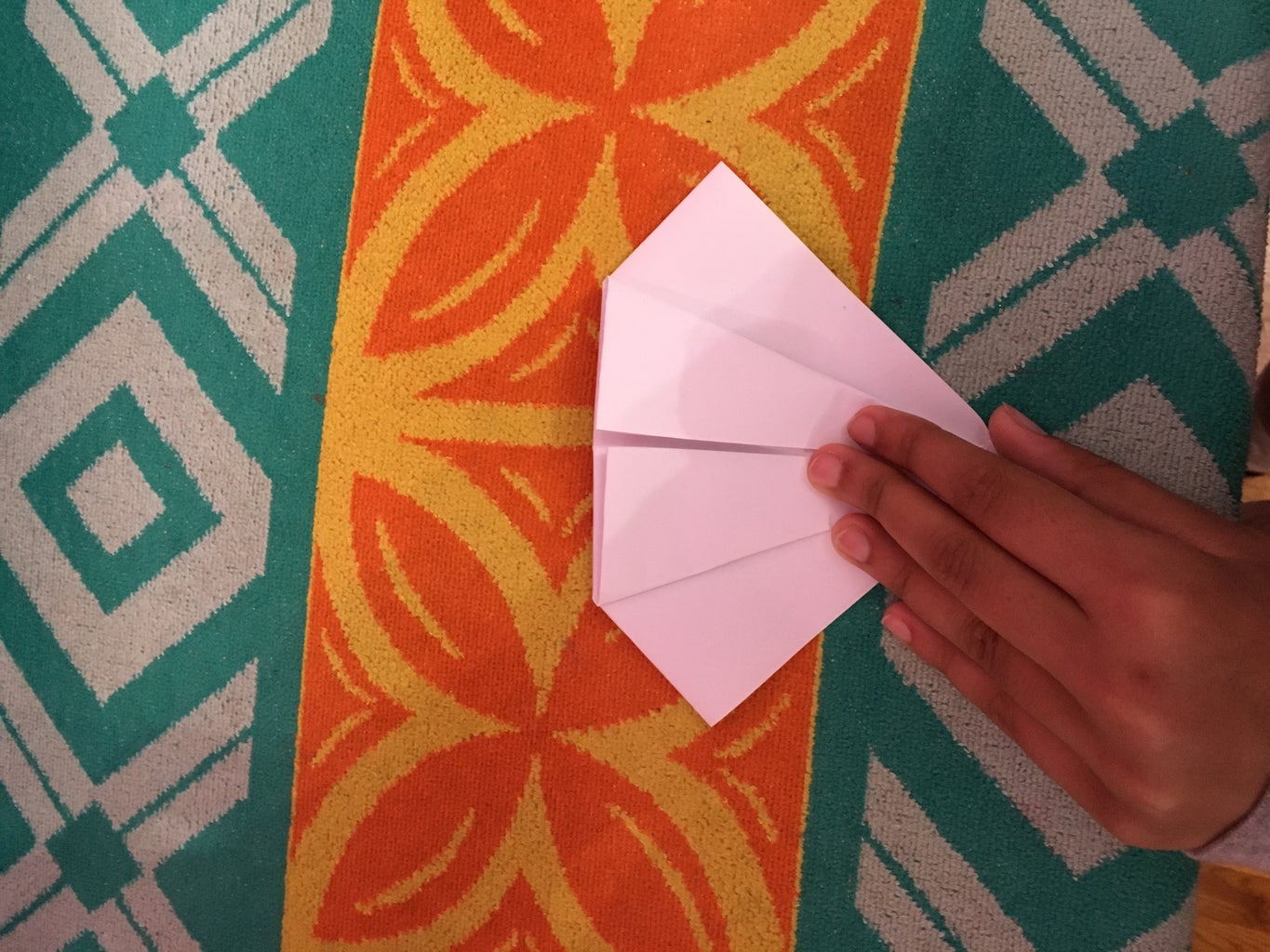 How To Make A Paper Crane 26 Steps Instructables How To Make A Paper Crane 26 Steps Instructables