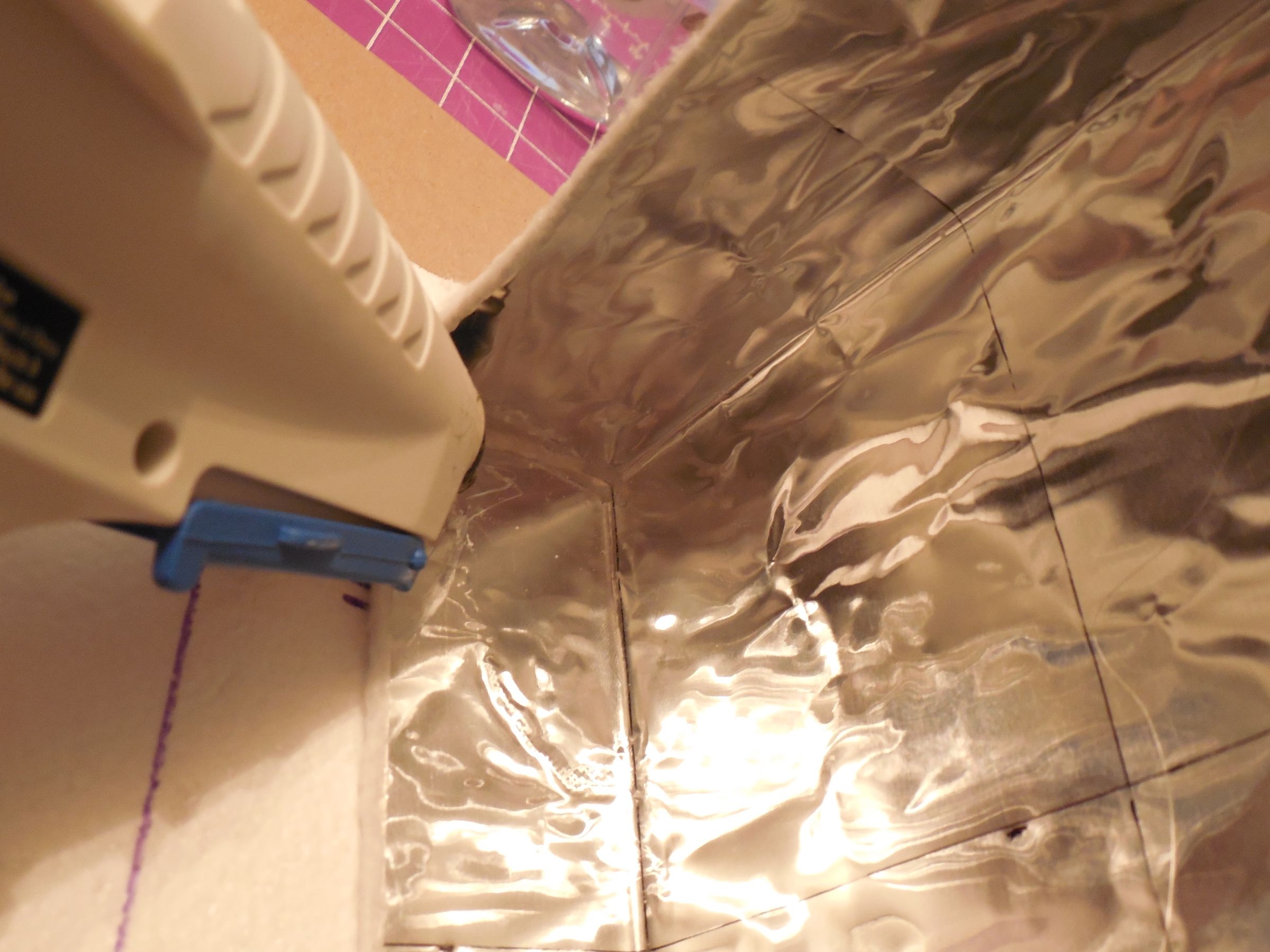 Shaper Sheet Canvas (custom Without the Cost) : 6 Steps - Instructables