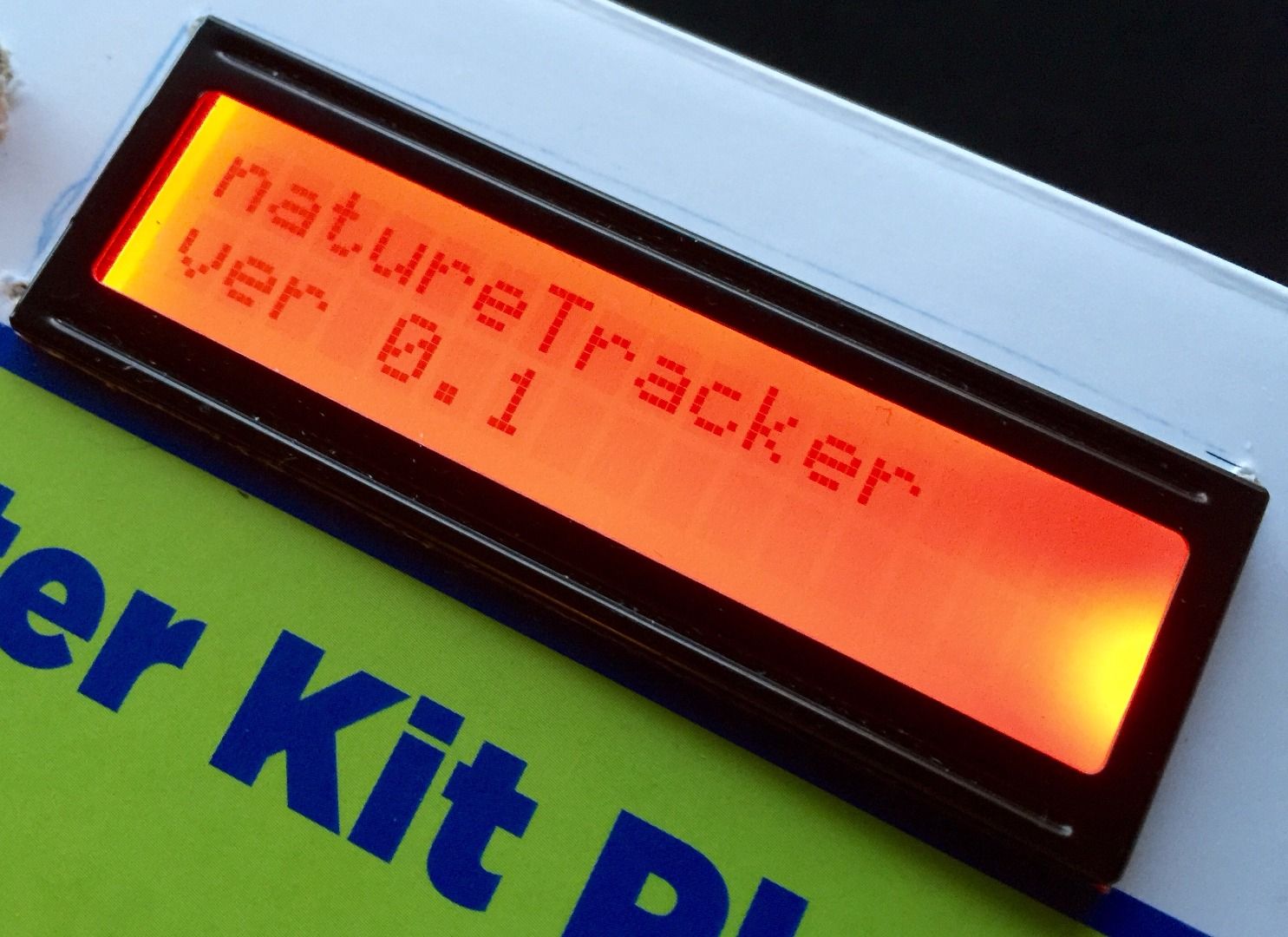 Nature Tracker: Parameter Mapping With the Intel Edison : 7 Steps (with Pictures) - Instructables