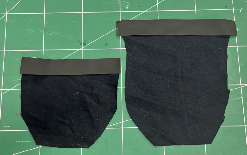 JONA - Wheelchair Seat Belt for Carrying Toddlers : 14 Steps (with ...