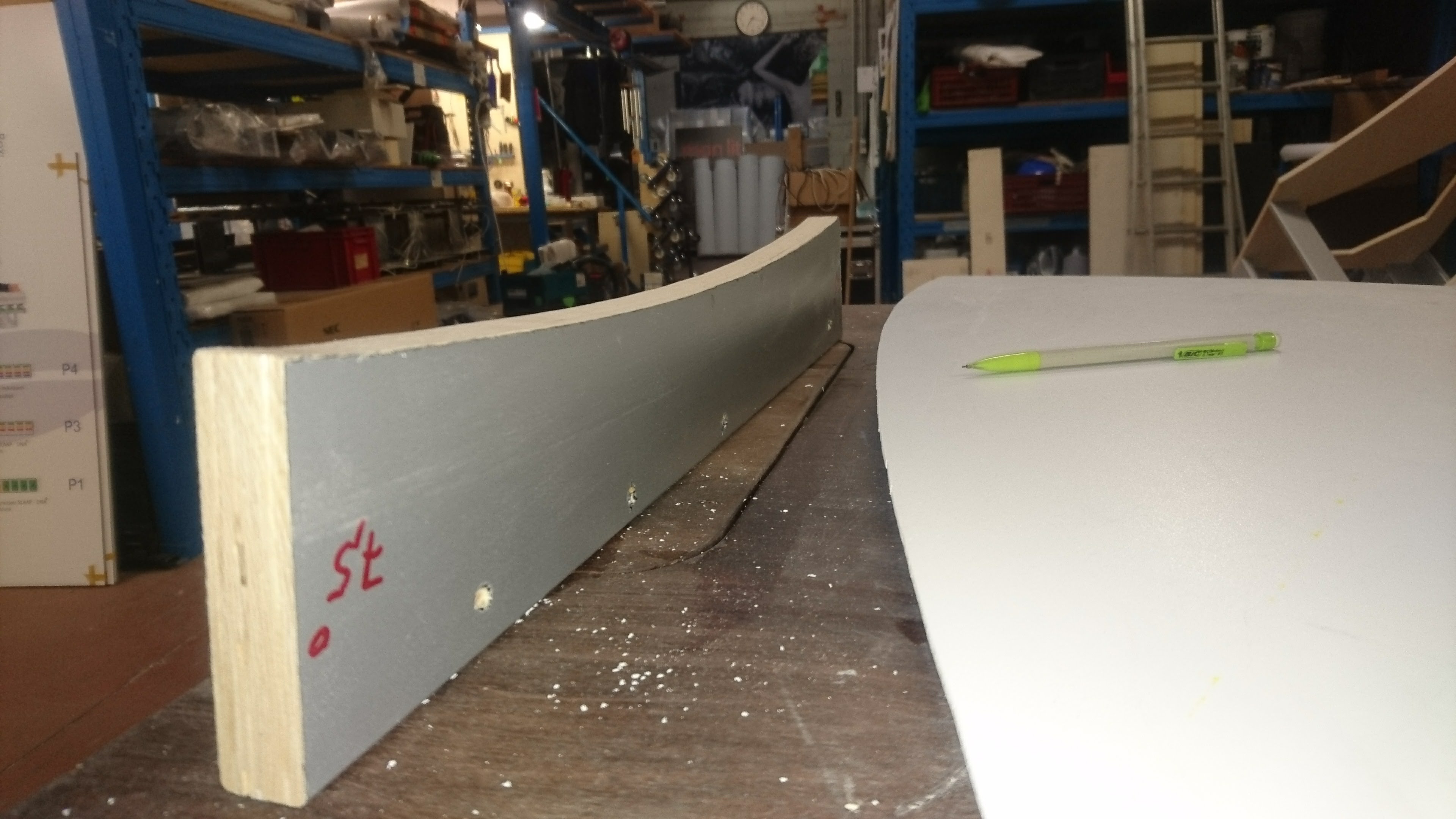 Wooden Skate Pool : 14 Steps - Instructables