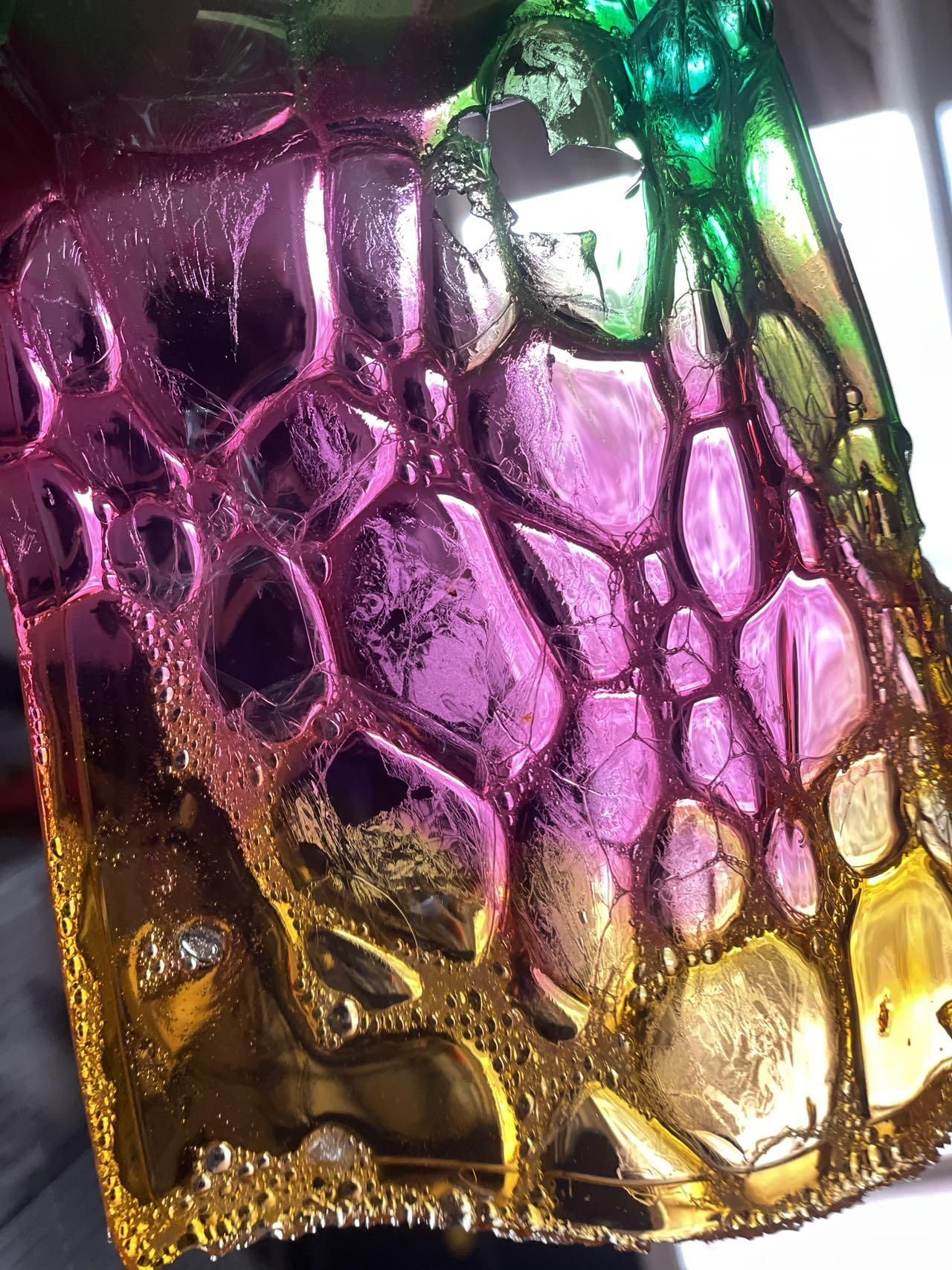 BIODEGRADABLE FOAM PLASTICS - Instructables